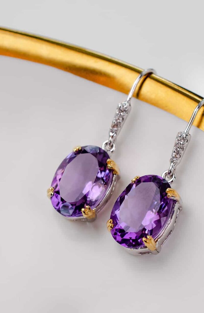 Jewellery Archives – Luxury London