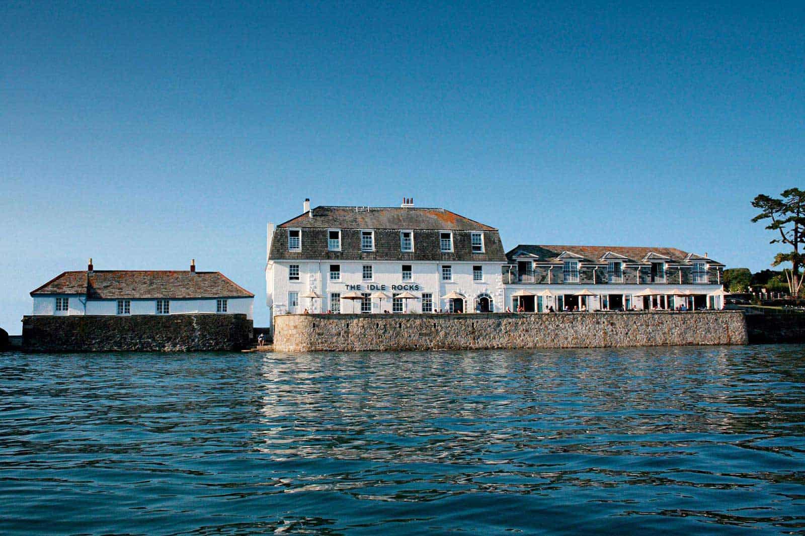 The best luxury hotels in Cornwall