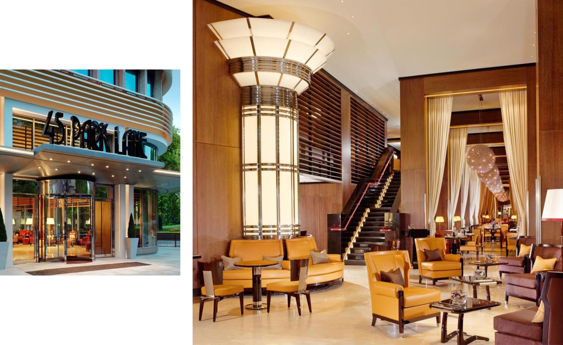 The best five-star hotels in London – Luxury London