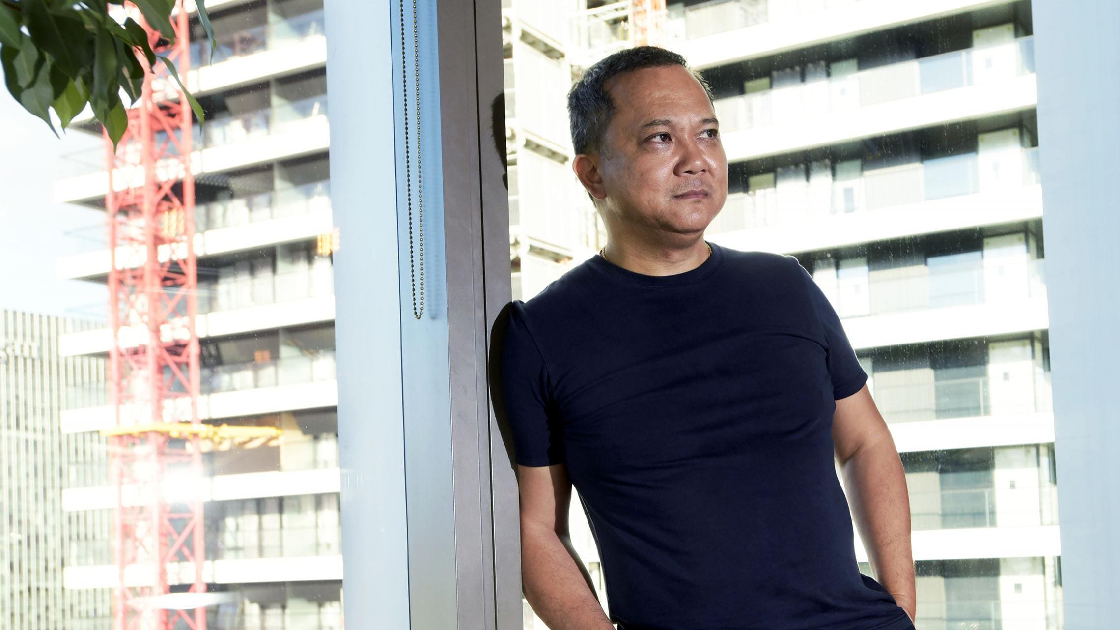 Alan Yau to open 2 new restaurants in Canary Wharf – Luxury London