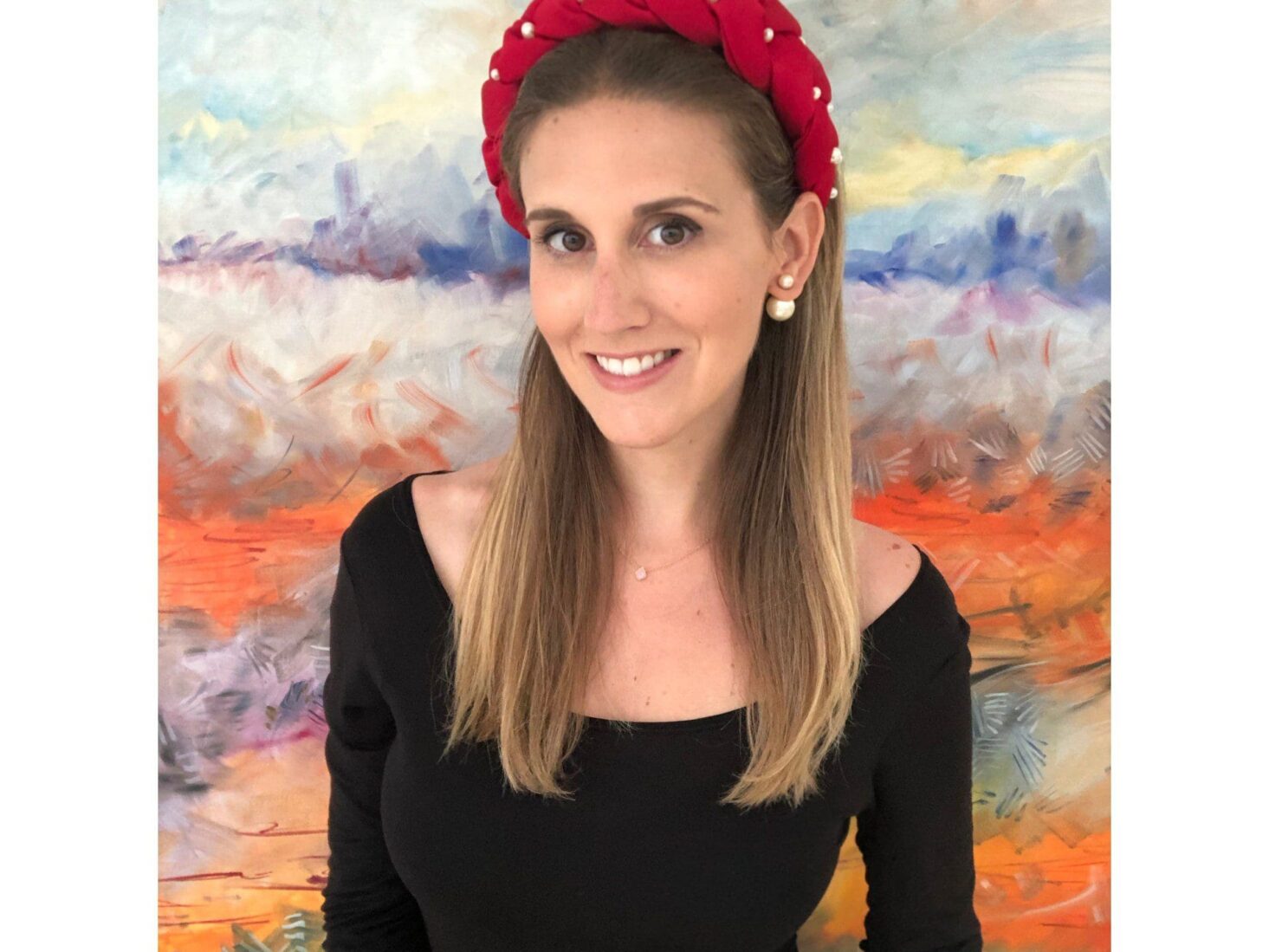 Alexia Genta on launching a brand during a pandemic, specialising in ...