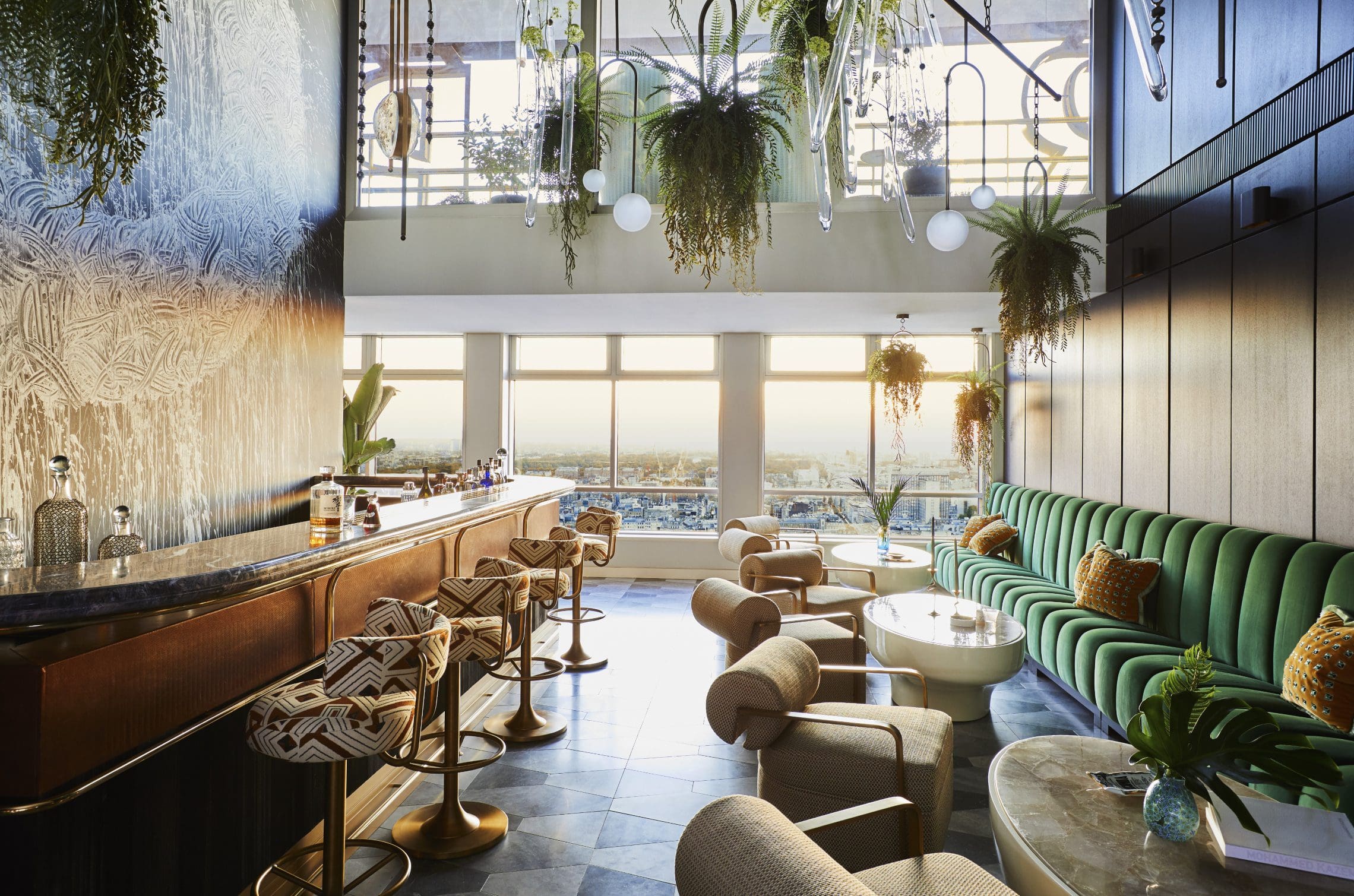 Centre Point unveils duplex penthouse with 360 degree views of the city ...