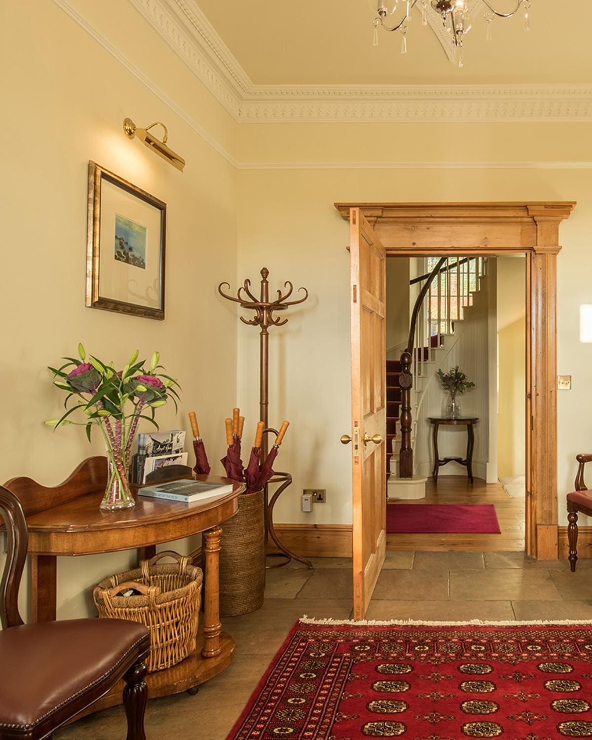 Spectacular holiday homes to rent in Scotland – Luxury London