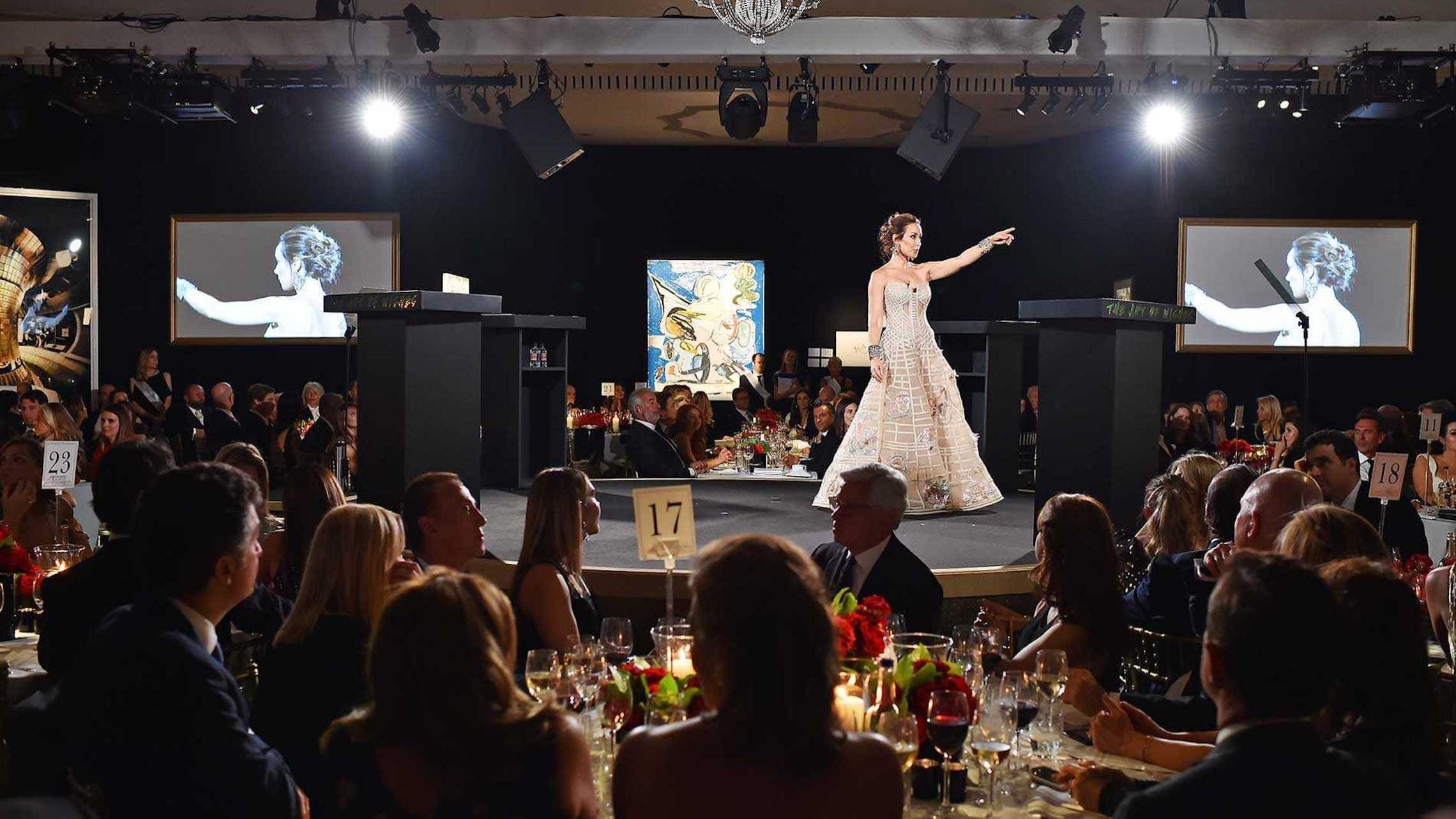 Batia Ofer: when wishes come true – Luxury London