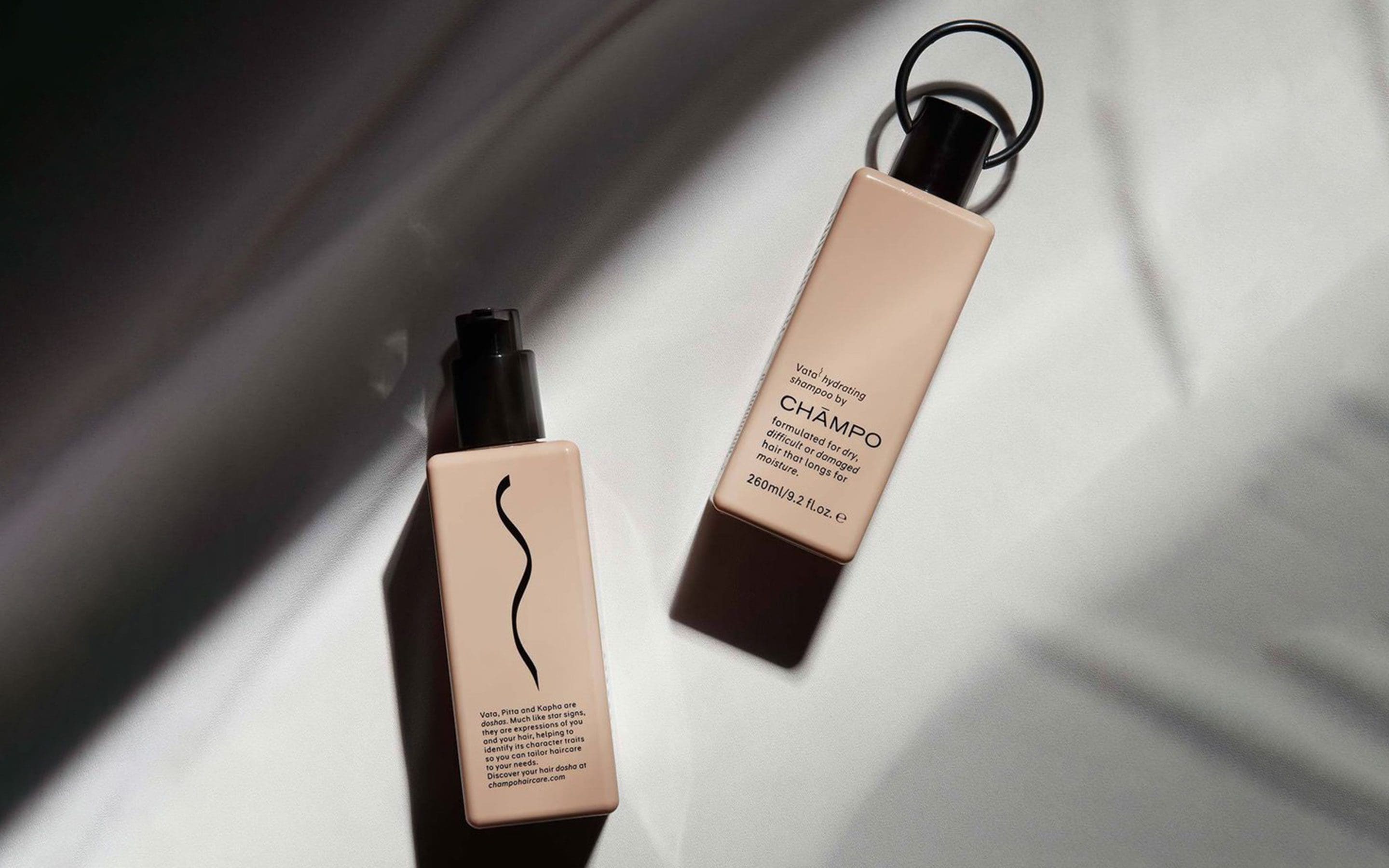 The best conditioners for hydrating winter hair
