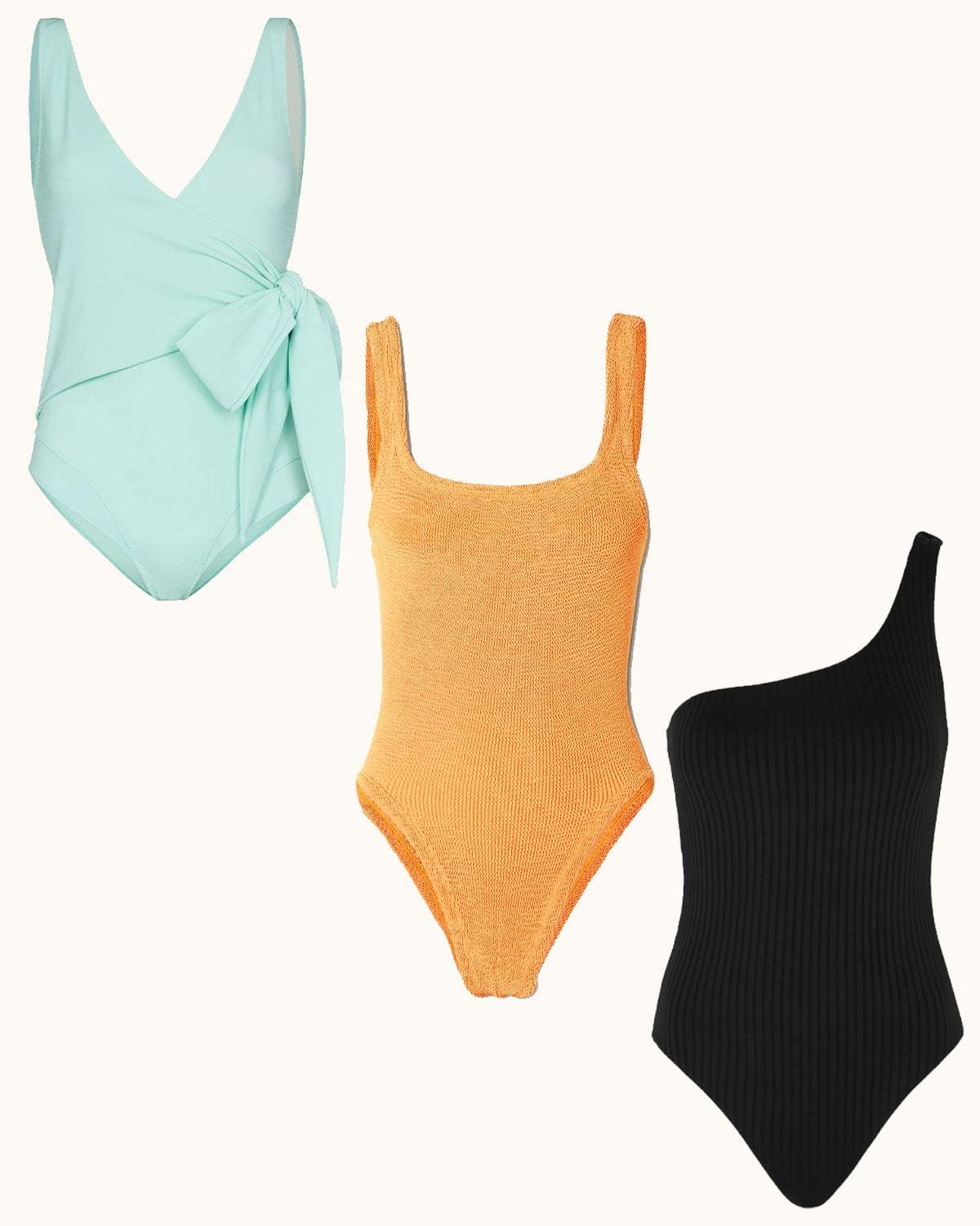 Perfect swimsuits for summer holidays – Luxury London