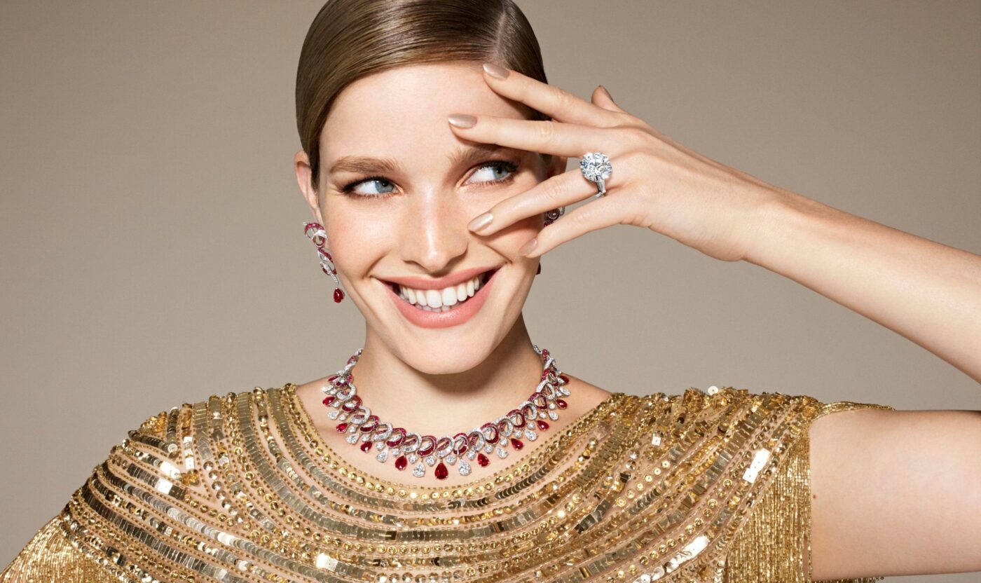 Resplendent rubies: Brilliant birthstone jewellery for July