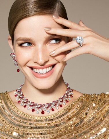 Jewellery Archives – Luxury London