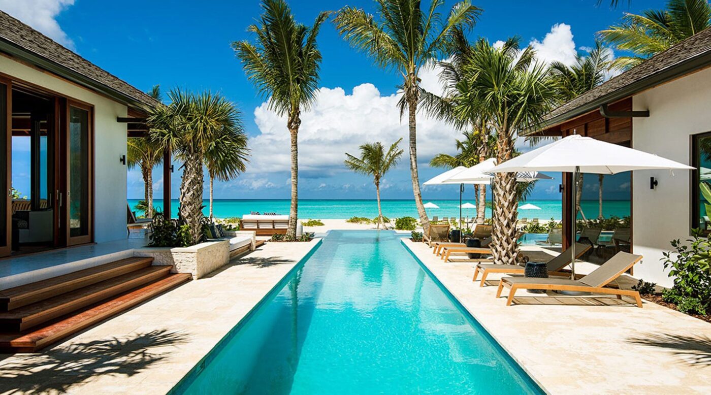 The world’s most incredible villas for group getaways – Luxury London