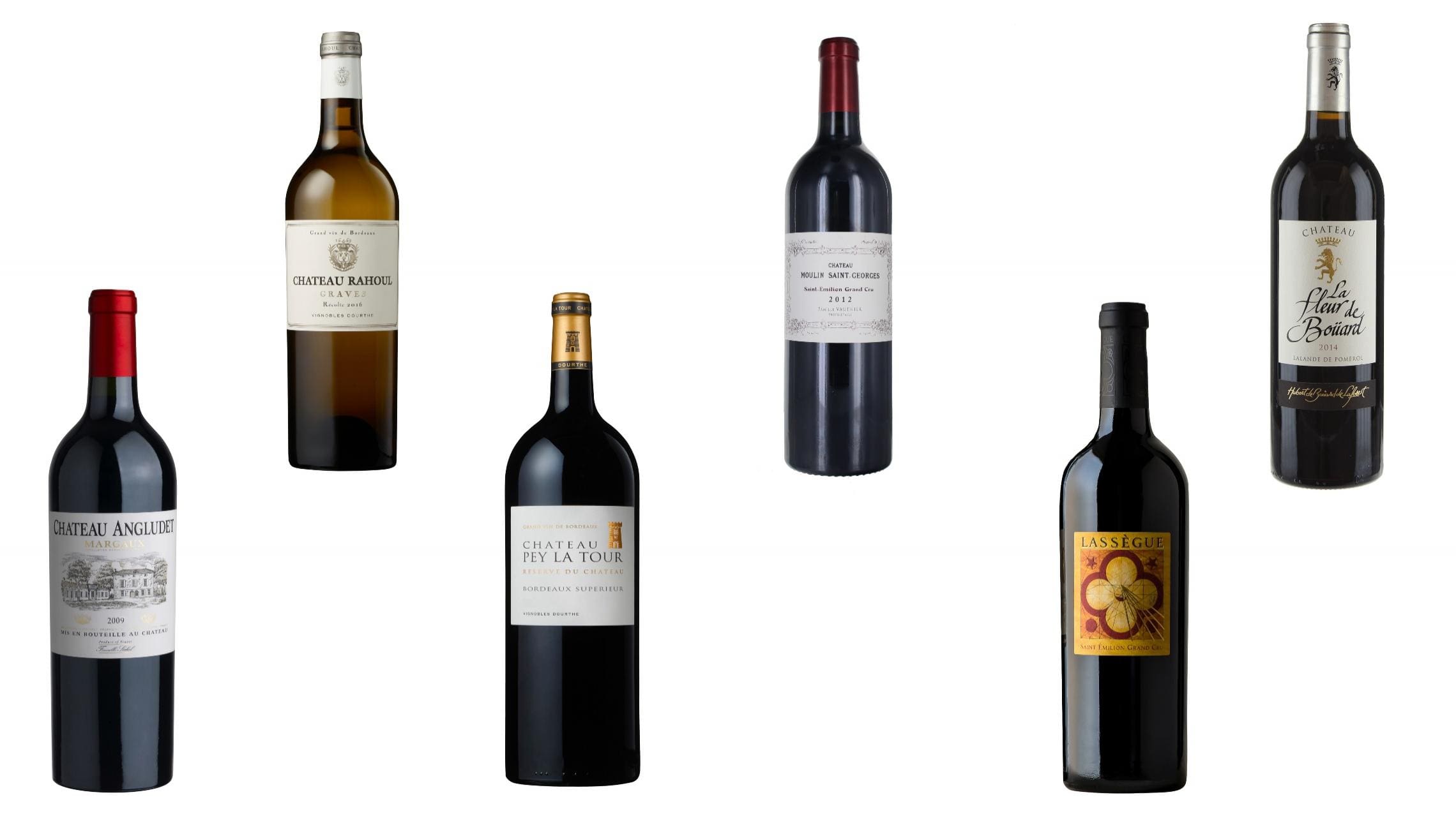 Best of Bordeaux: Six affordable fine wines from France’s pre-eminent ...