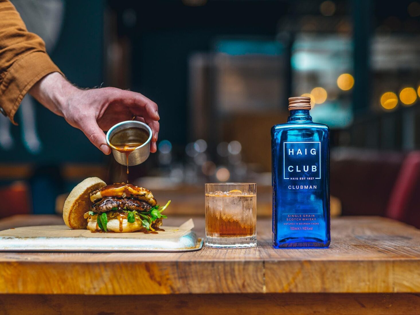 Celebrate Burns Night: the Best Burns Suppers in London – Luxury London