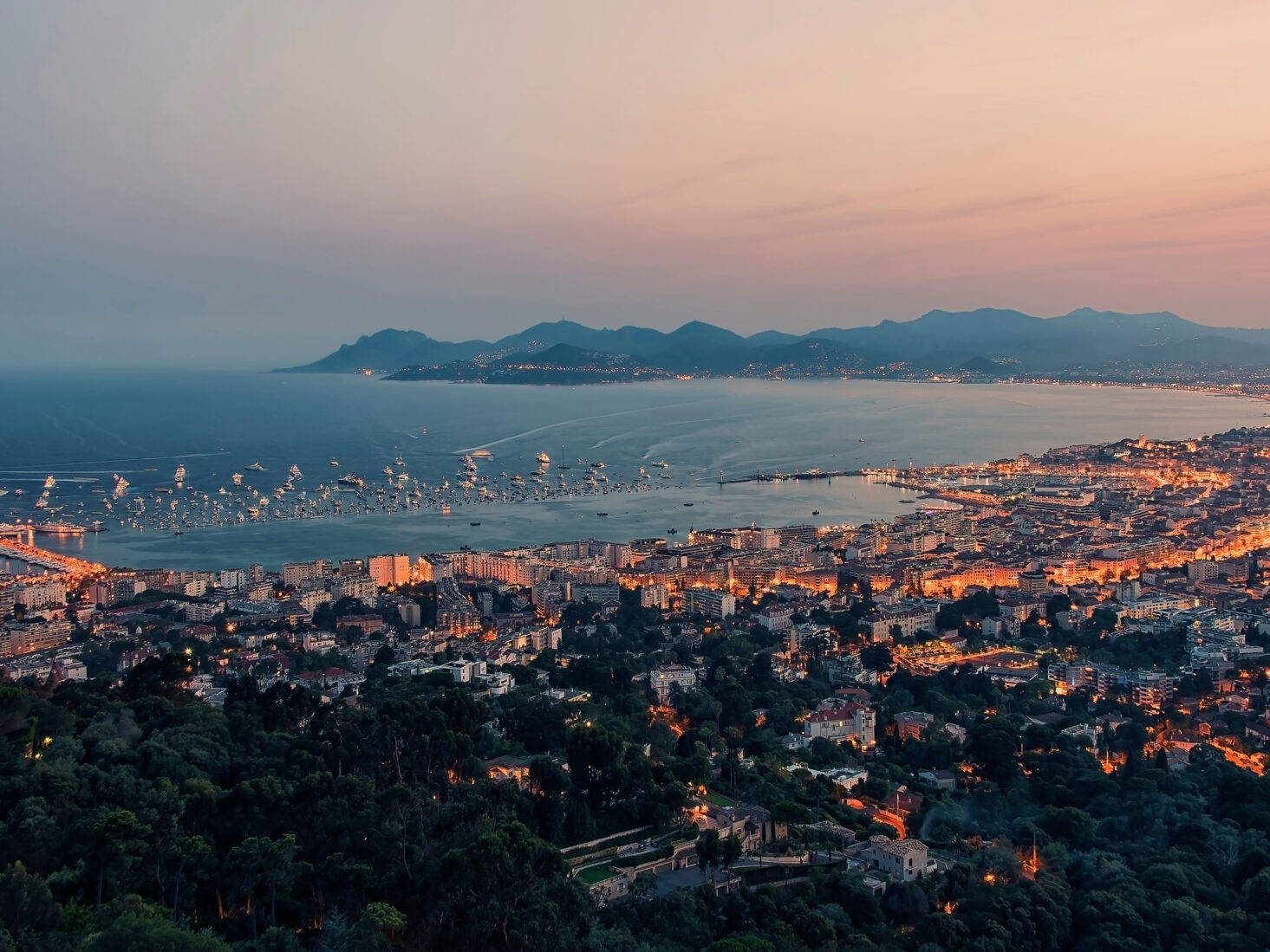 Cannes travel guide: Holiday like a Hollywood star on the Cote d'Azur ...