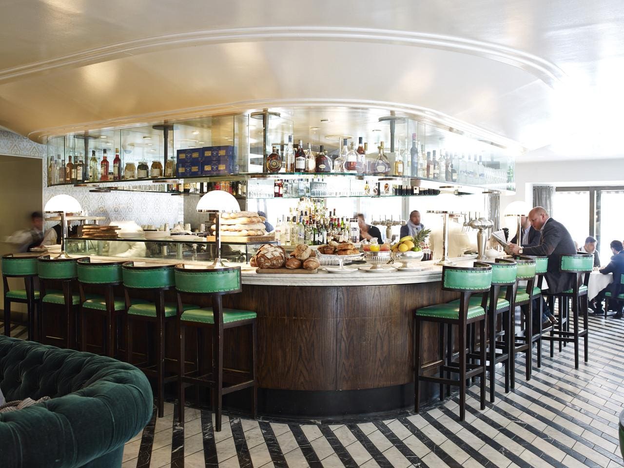The best breakfasts and brunches in Mayfair & St James's – Luxury London