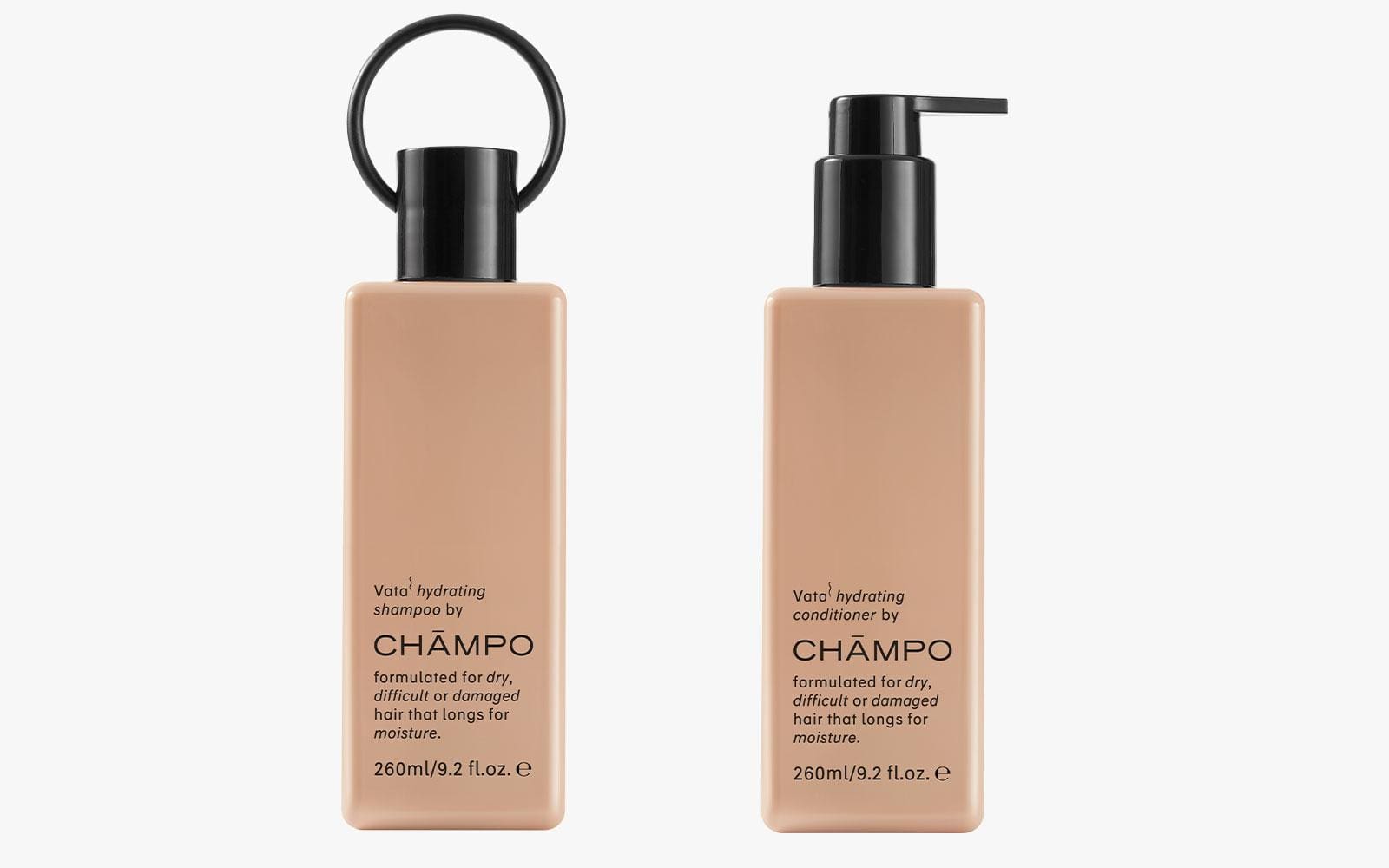 These hydrating conditioners will revive dry winter hair – Luxury London