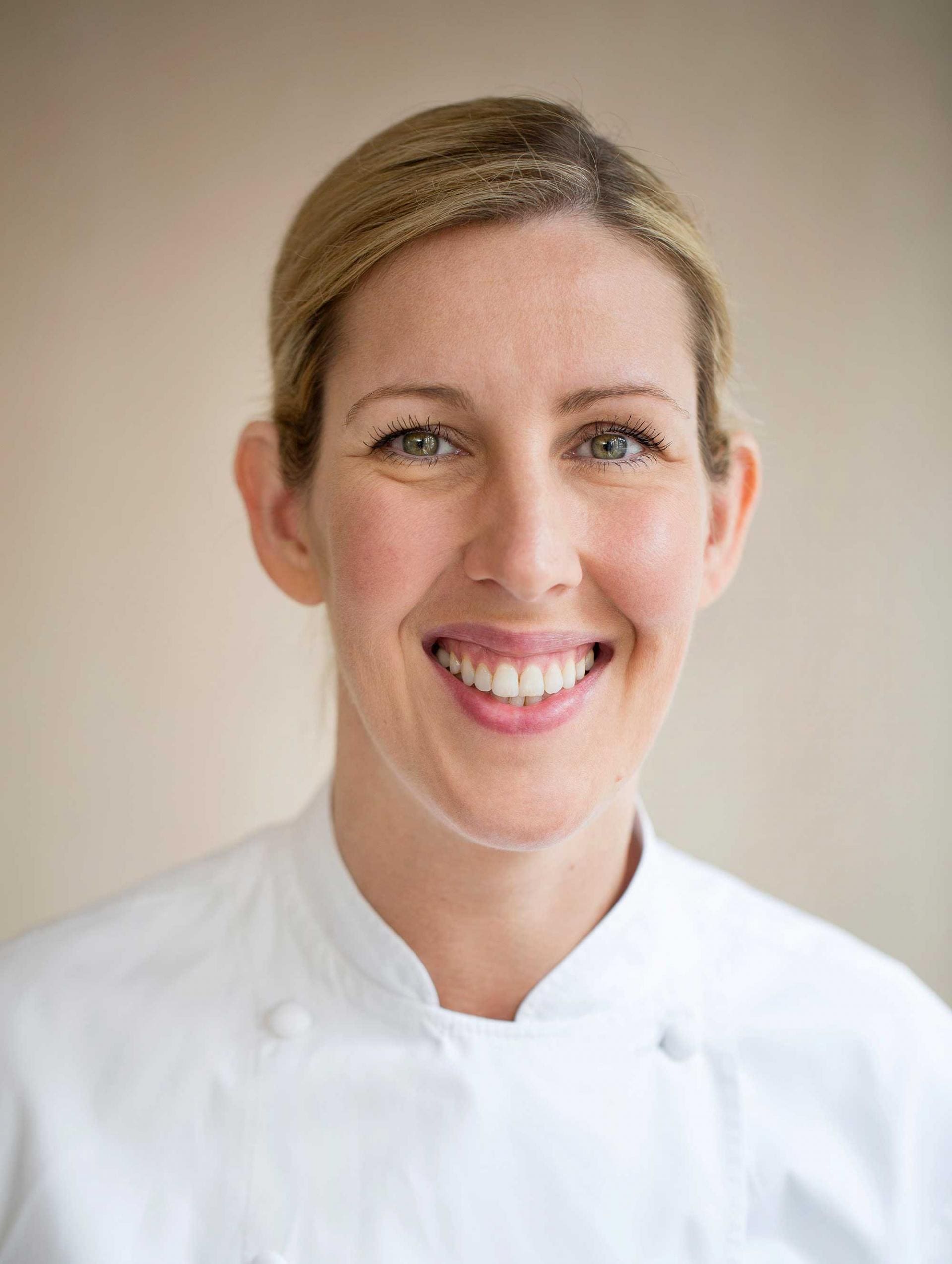 Chef Clare Smyth: My Life in London – Luxury London