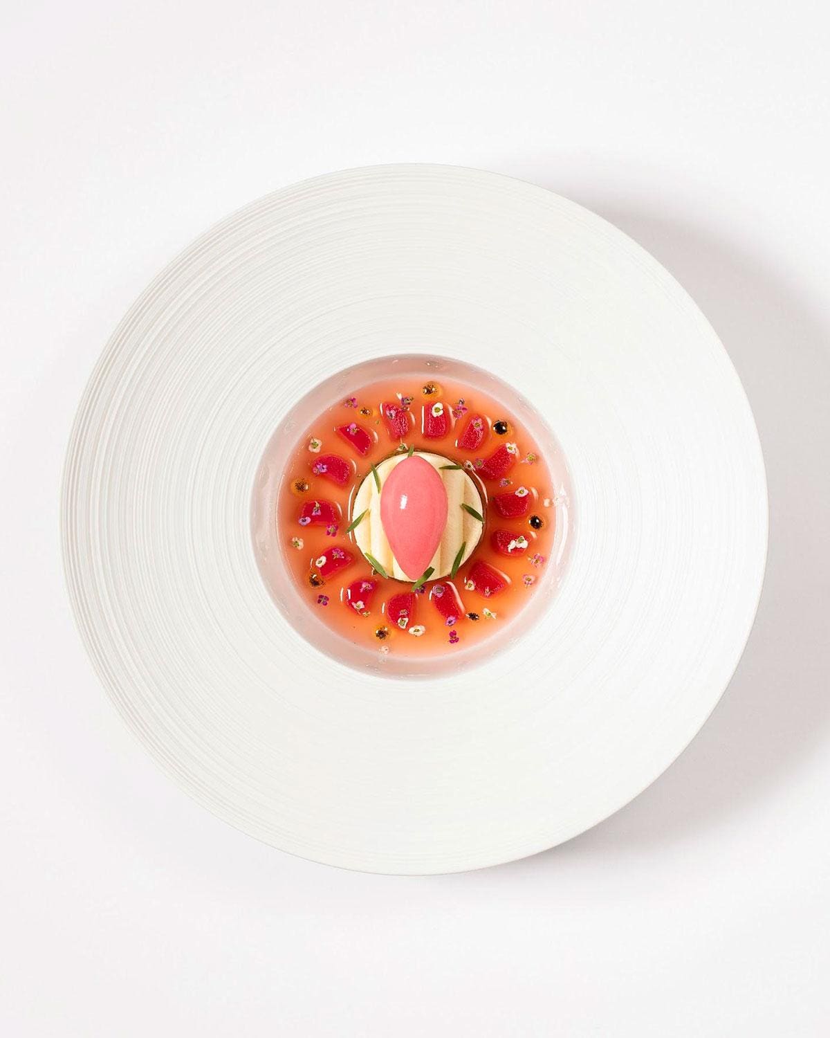 A complete guide to London’s Michelin-starred restaurants – Luxury London