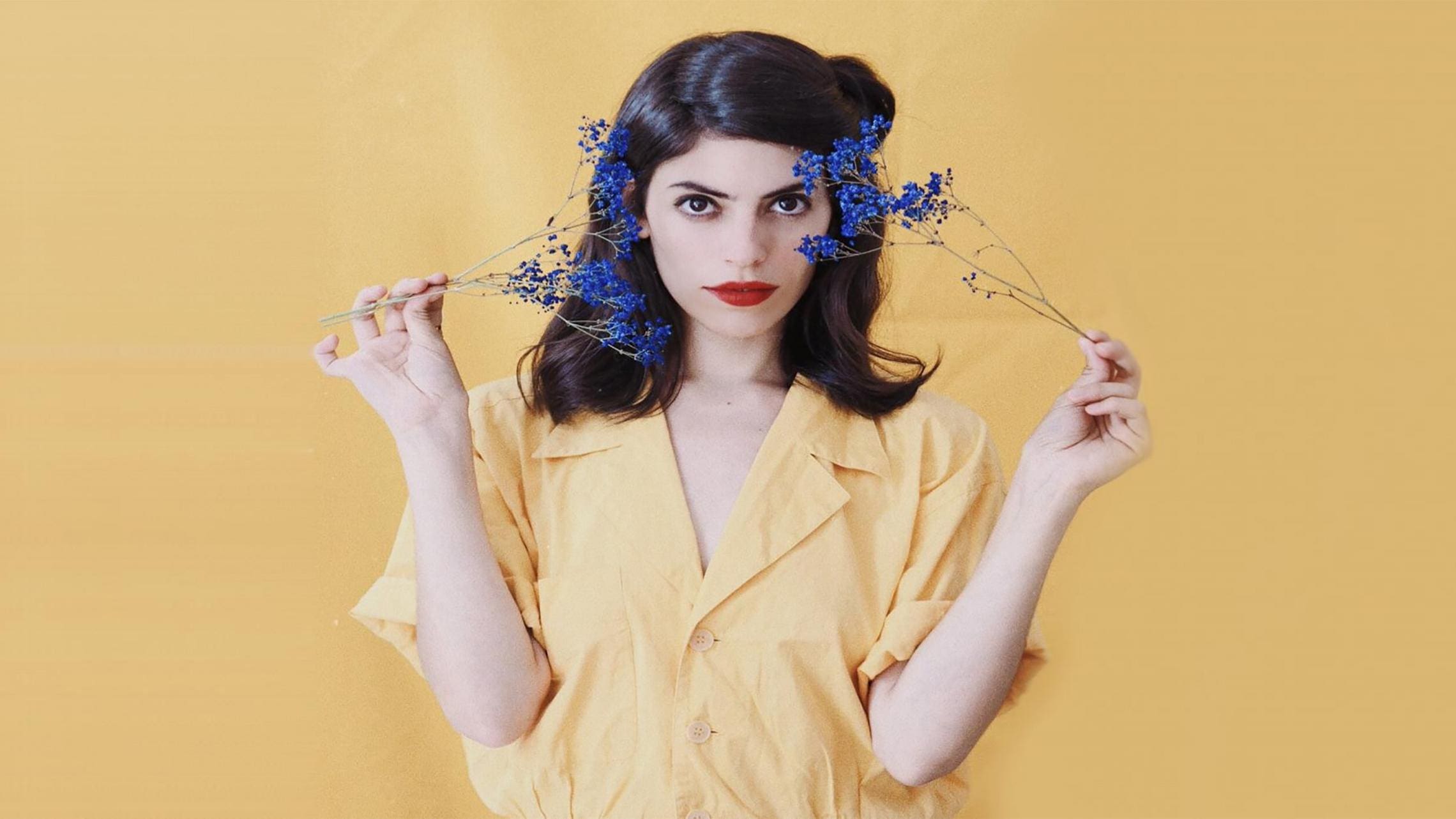 Coco Dávez Pays Tribute to Pop Culture Icons at Maddox Gallery – Luxury ...