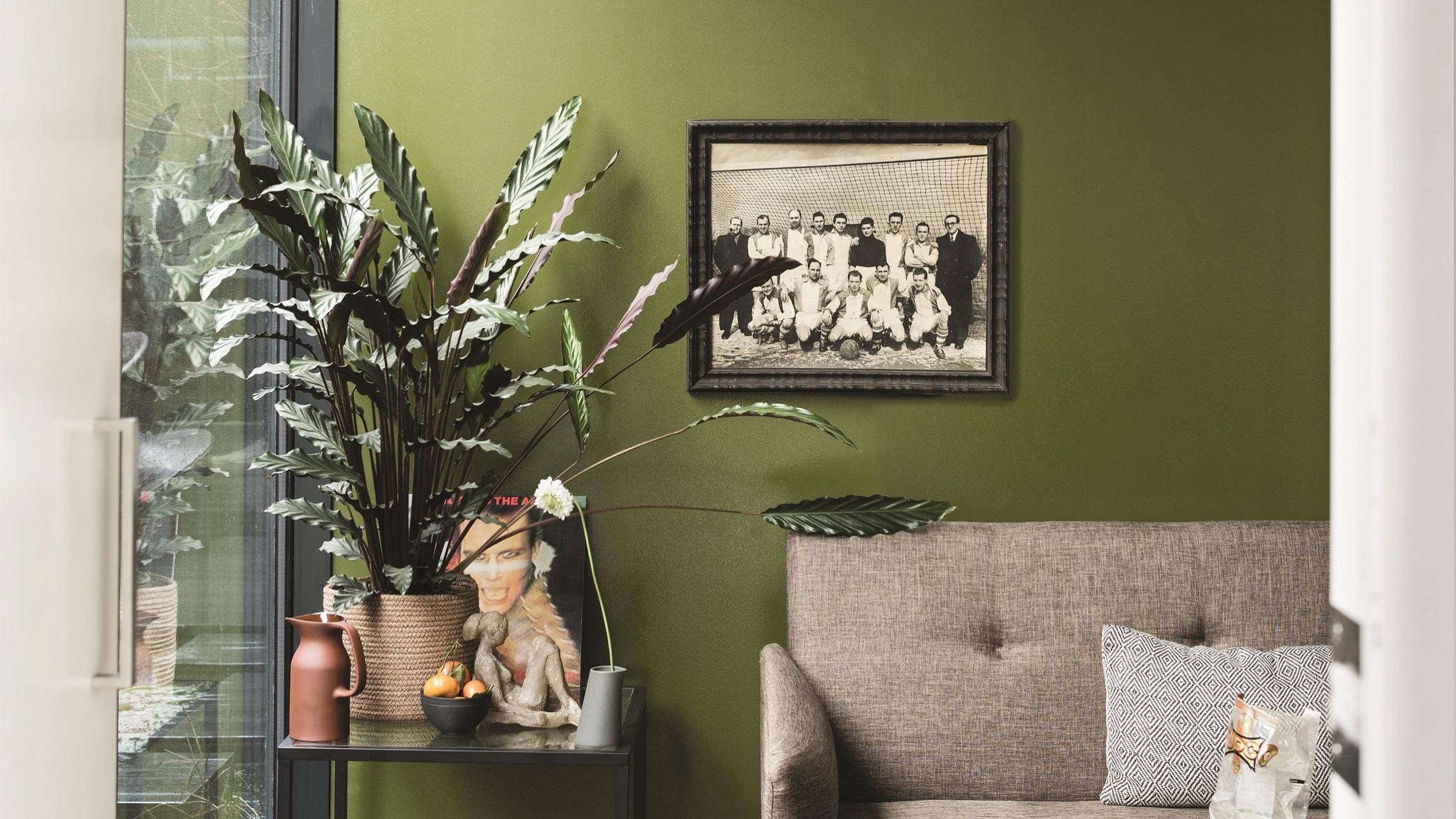 Farrow & Ball's Joa Studholme on the joy of colour – Luxury London