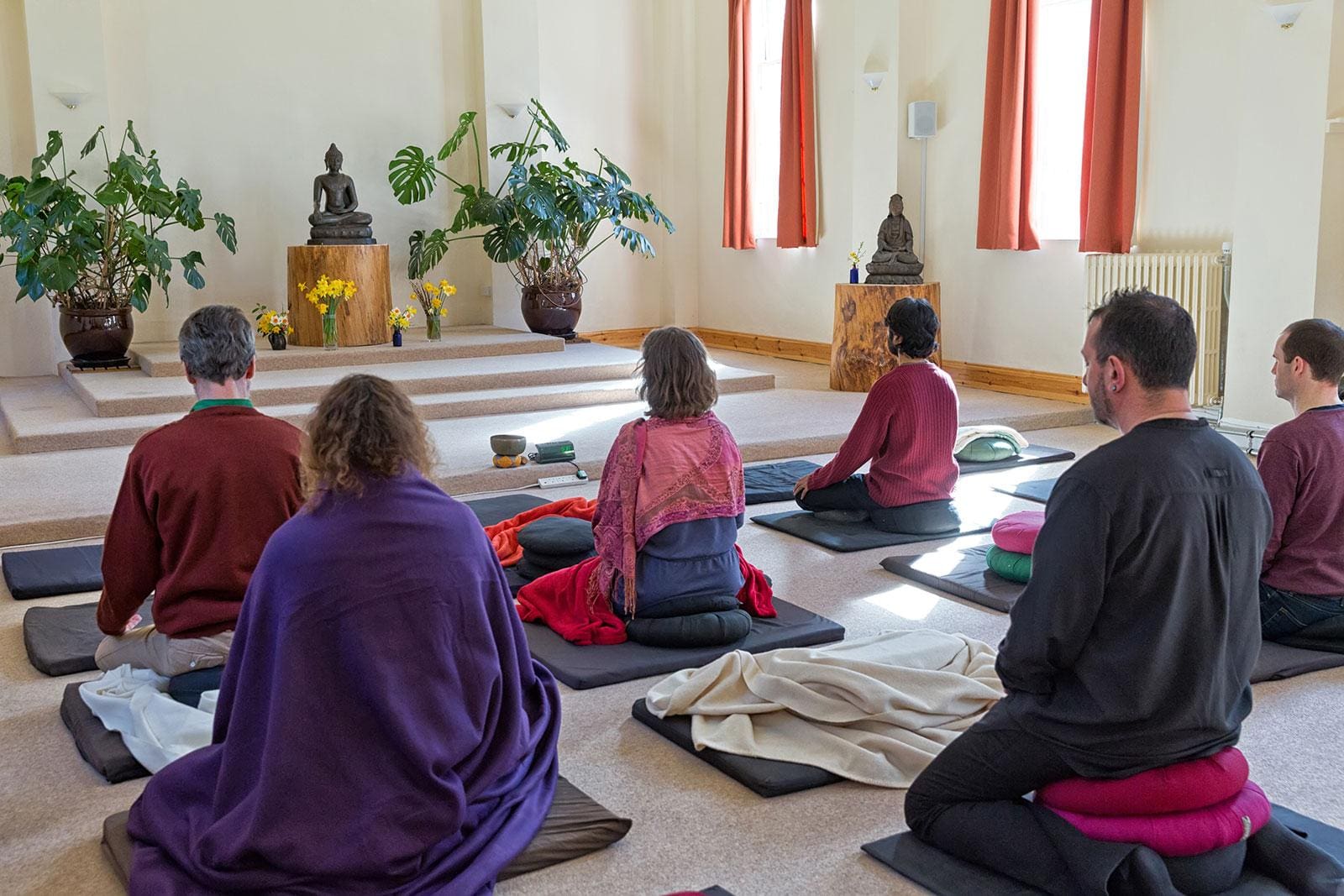 R&R: The best UK wellness retreats – Luxury London