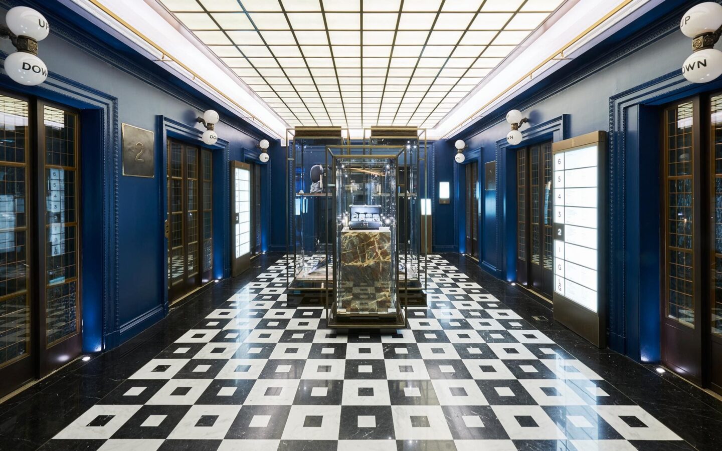 His Archives – Page 7 of 8 – Luxury London