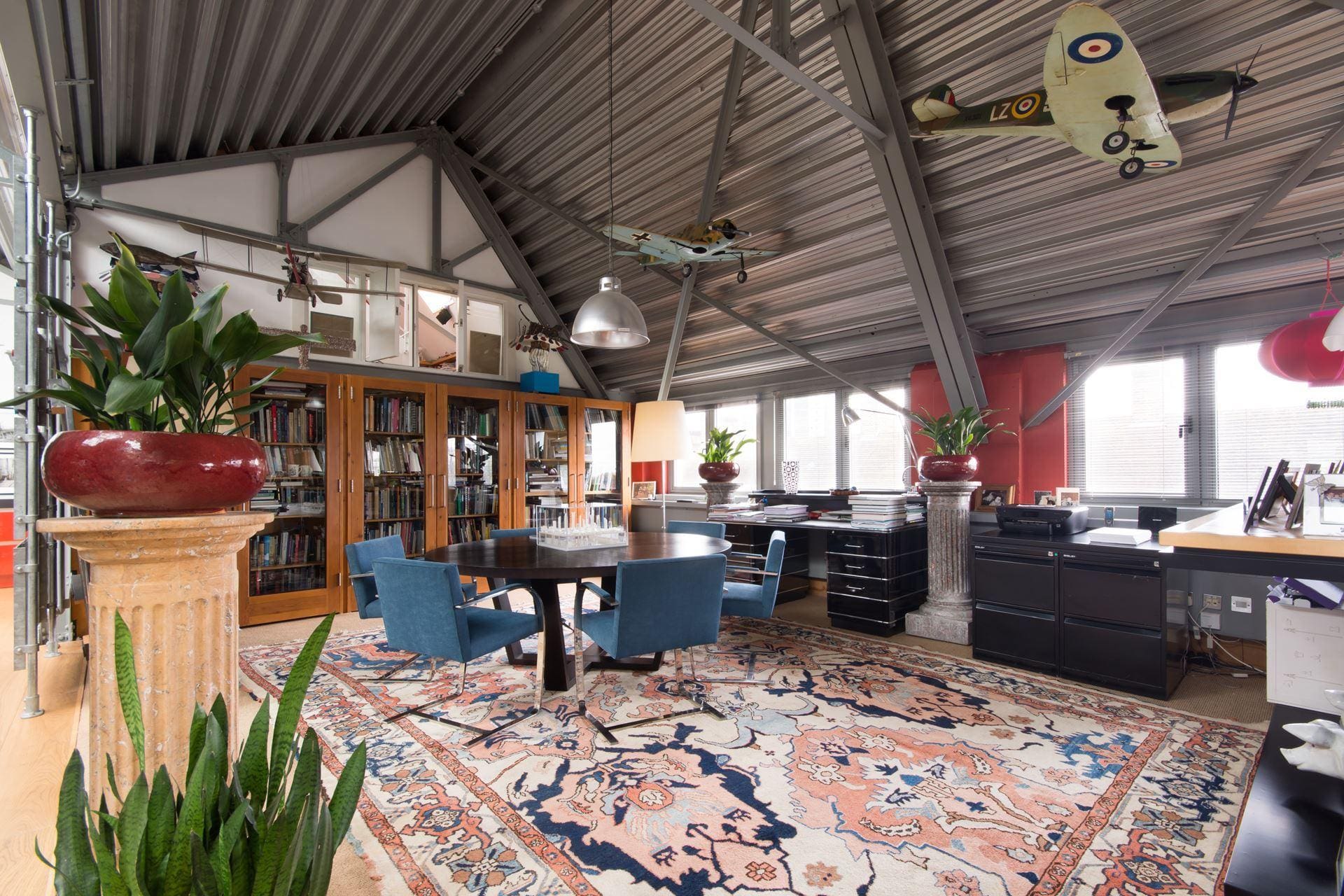 5 of the Most Design-Worthy Houses on the Market – Luxury London