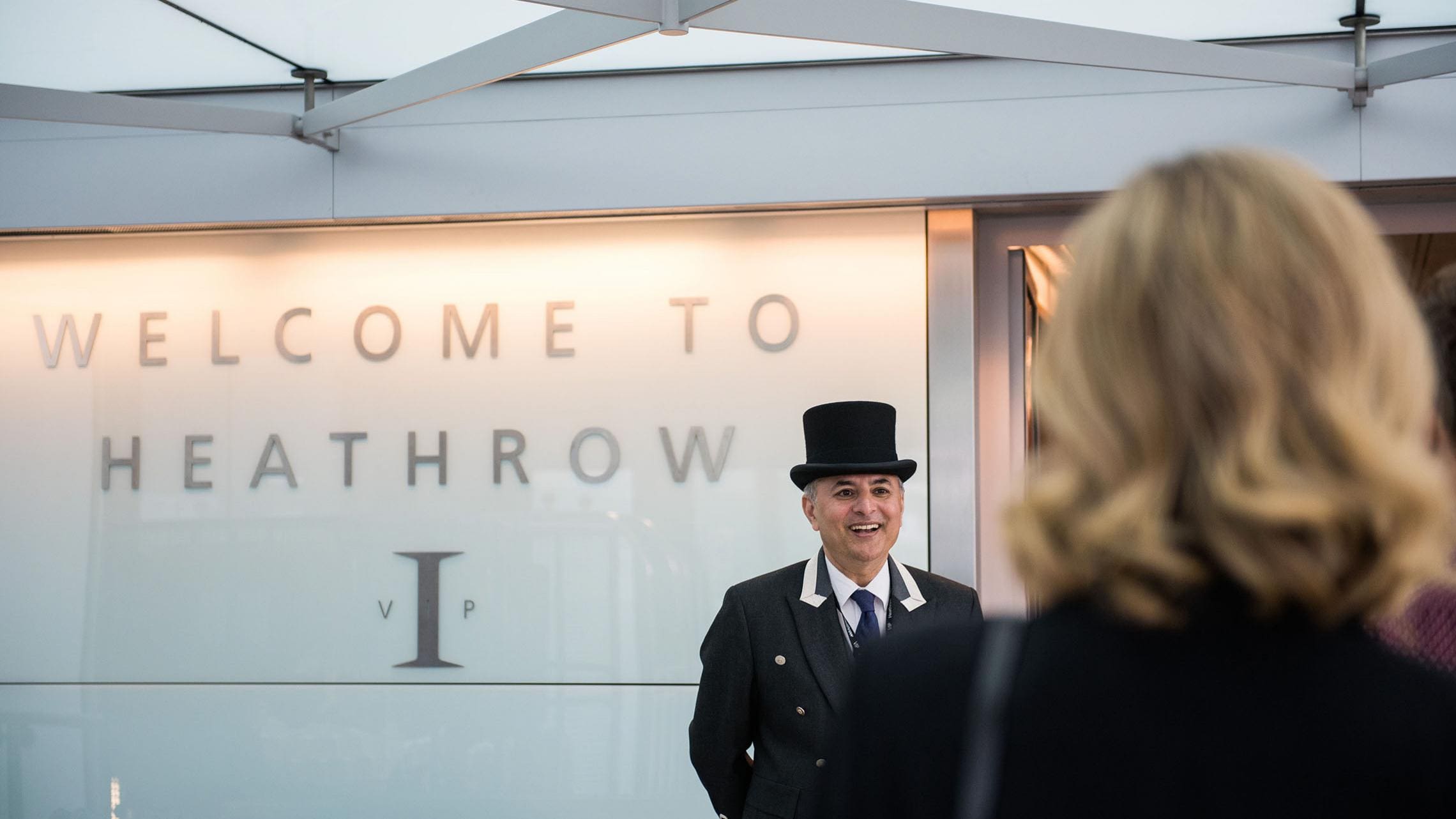 Lofty Standards: How to Fly Like a VIP – Luxury London