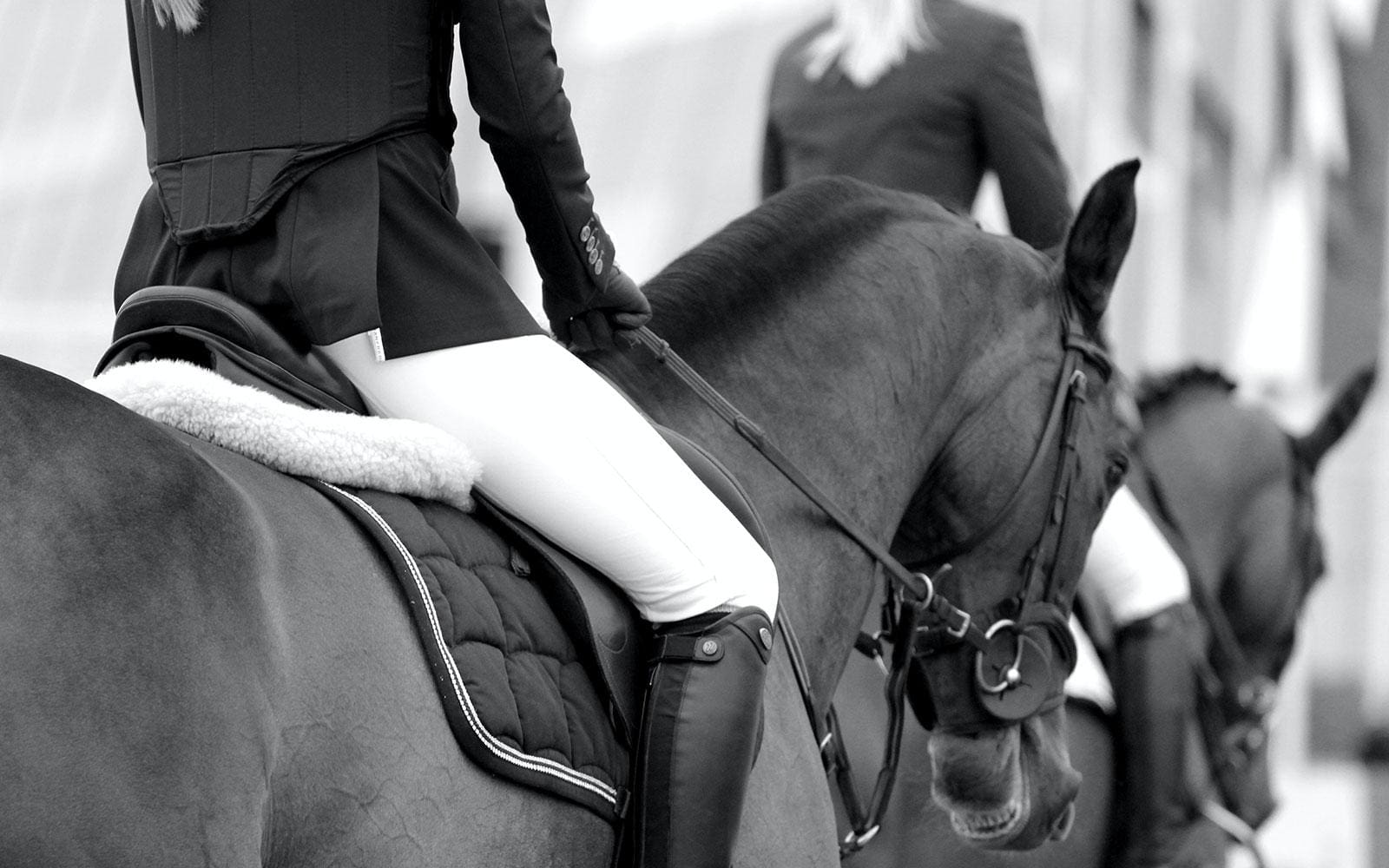 Saddle up: The best places to go horse riding in London – Luxury London