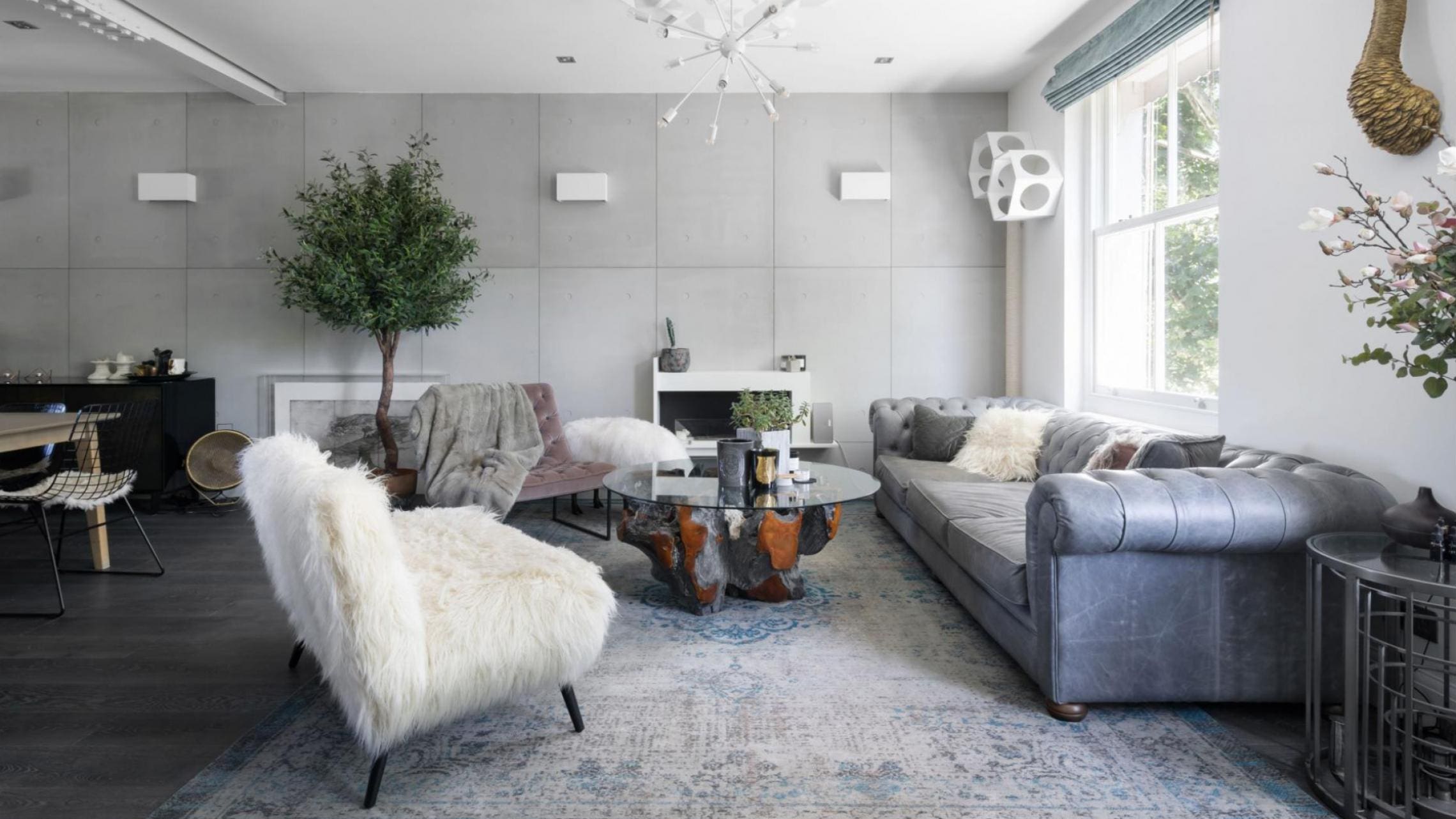 The most spectacular homes for sale in London this month – Luxury London