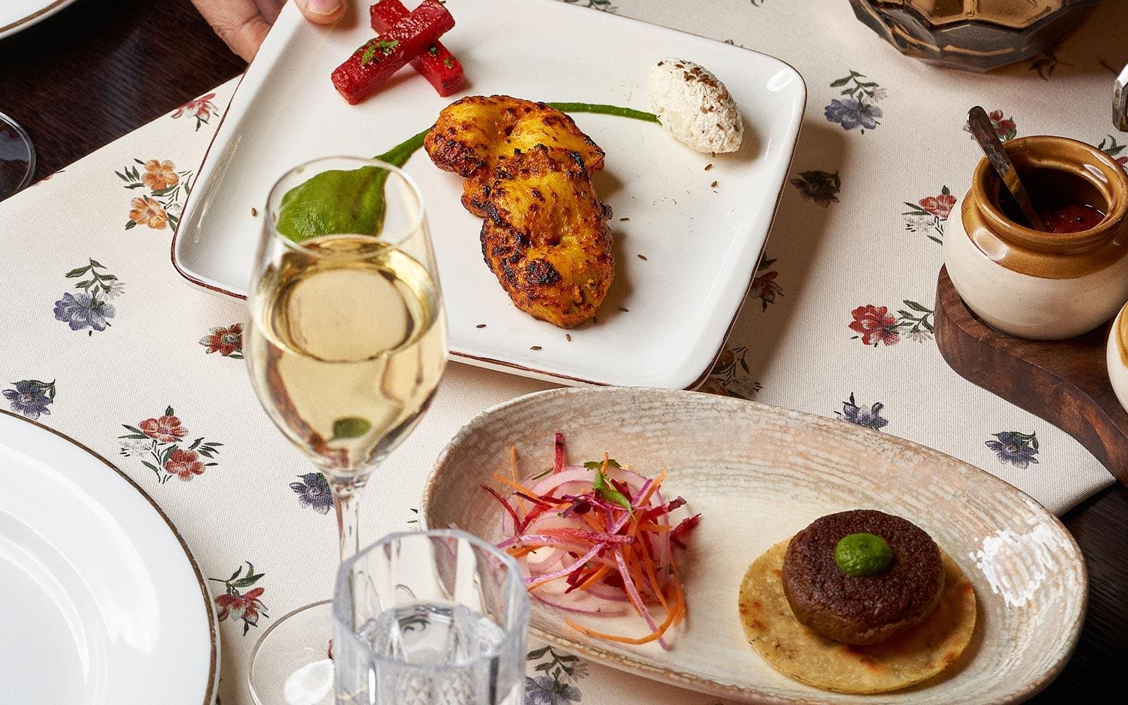 A complete guide to London’s Michelin-starred restaurants – Luxury London