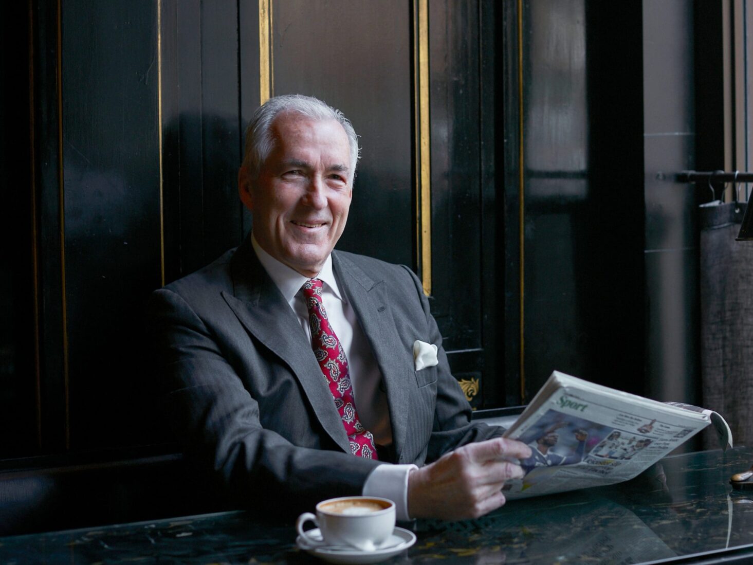 For King and Country: Embattled Jeremy King comes out fighting – Luxury ...