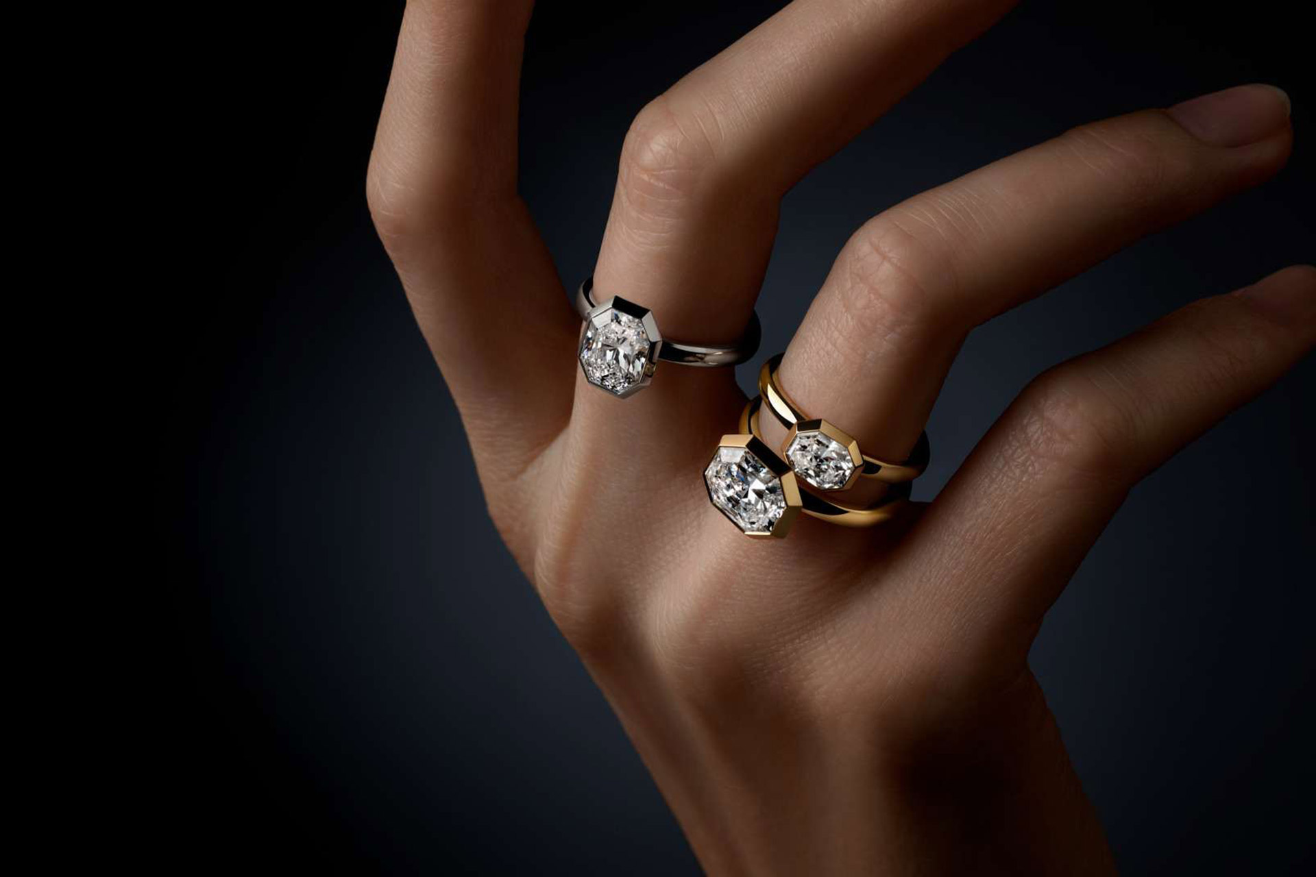 The best lab-grown diamond jewellery brands to know in 2025