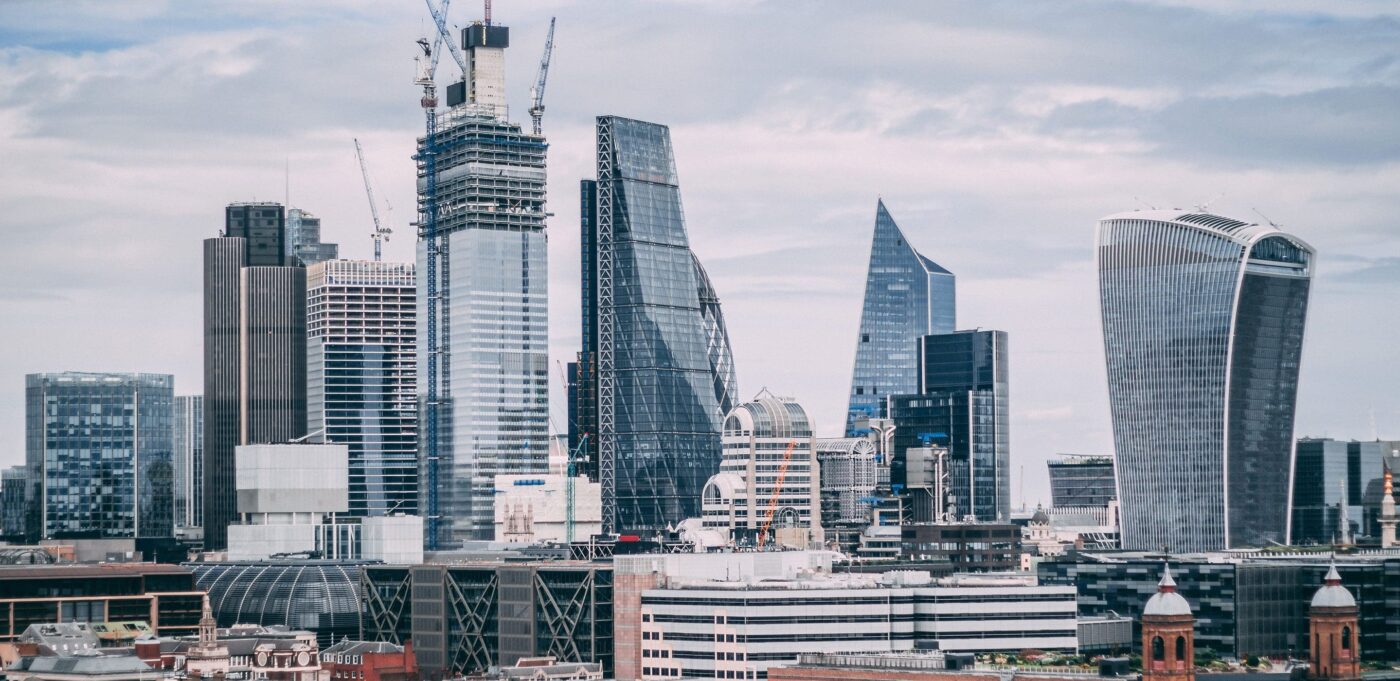 To love or to loathe: a short history of London’s most contentious ...