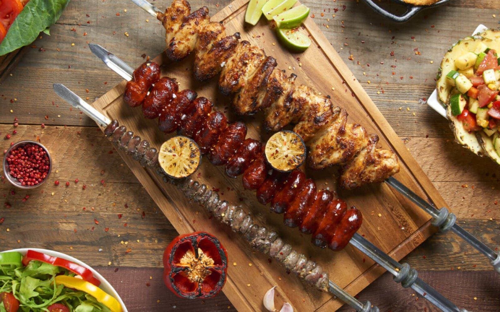 The best Brazilian rodizios and steakhouses in London – Luxury London