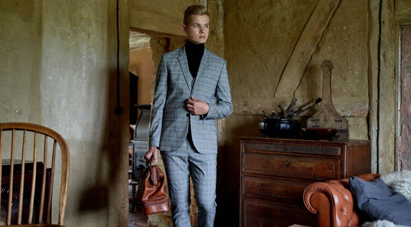 The up-and-coming London tailors to know now – Luxury London