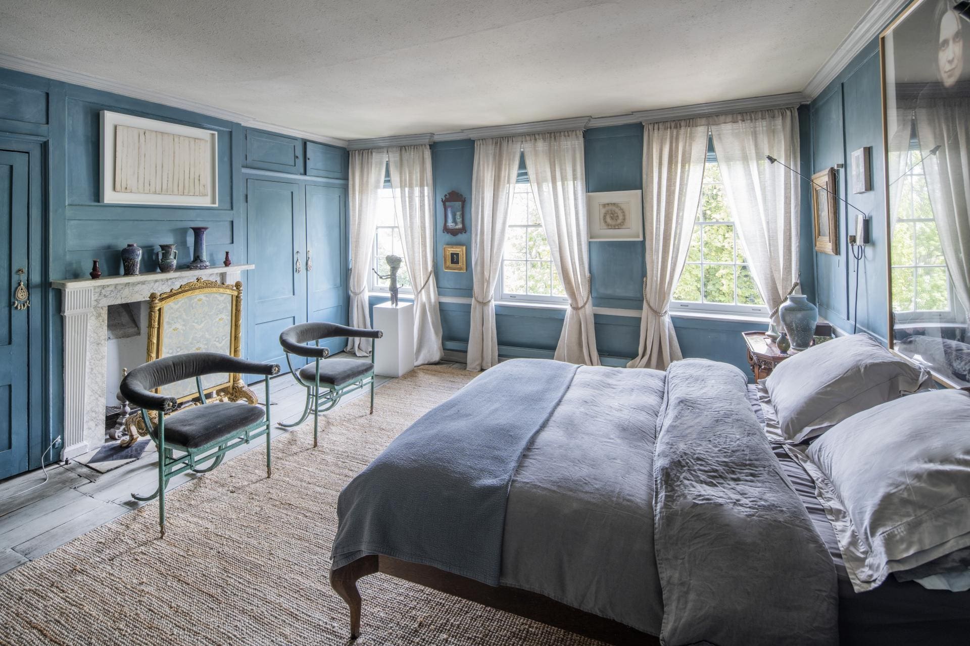 The most striking homes on the market in London this month – Luxury London