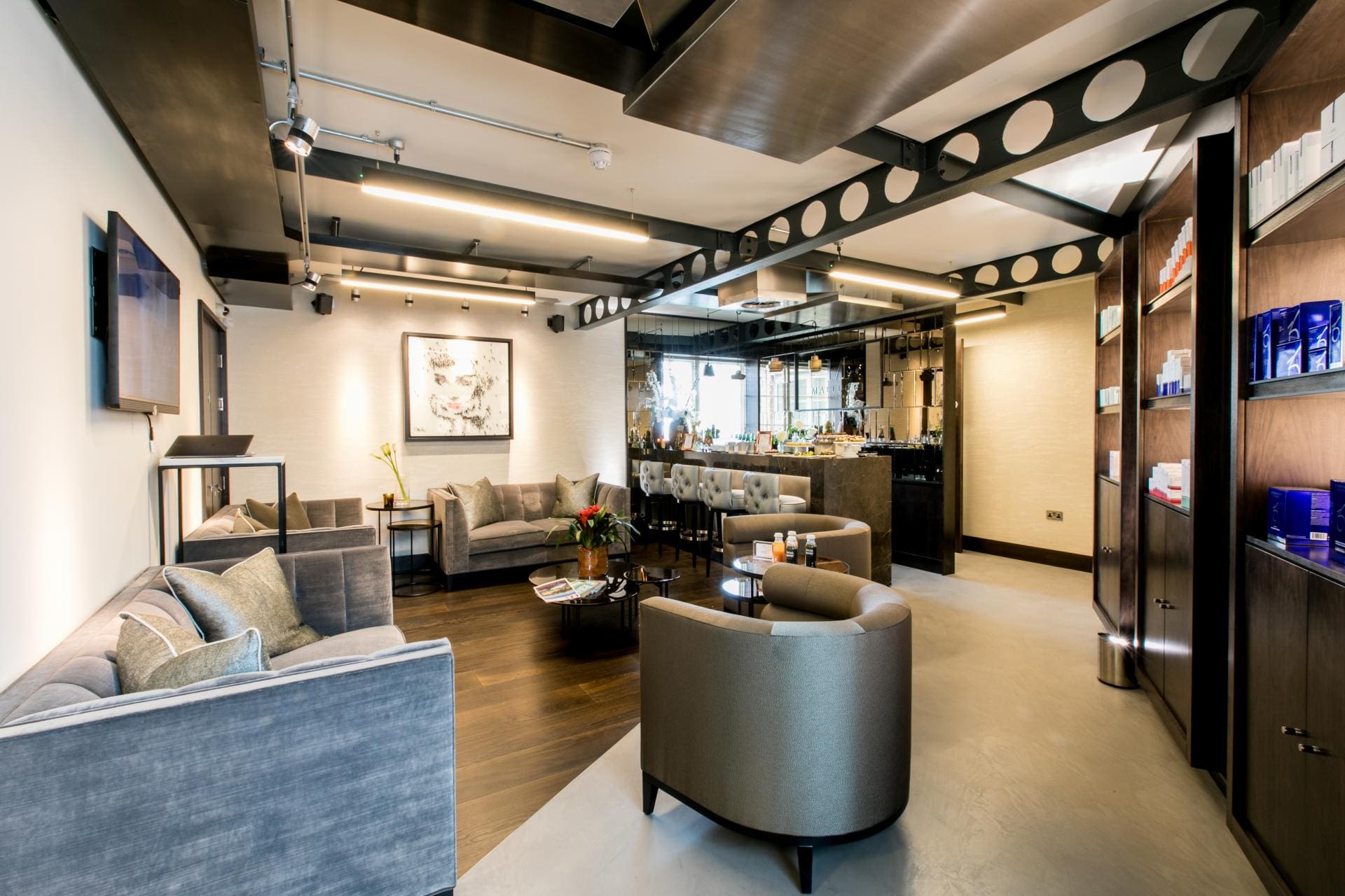 Mallucci London: an all-encompassing aesthetic clinic in Kensington ...