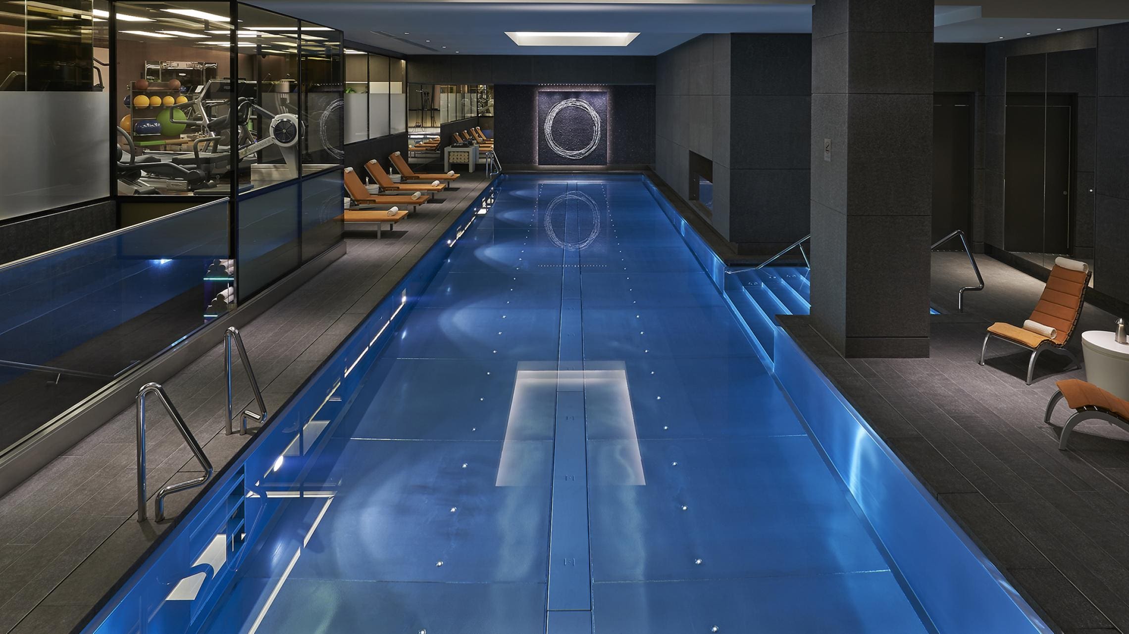 Creating a Splash: The Spa at Mandarin Oriental Hyde Park – Luxury London