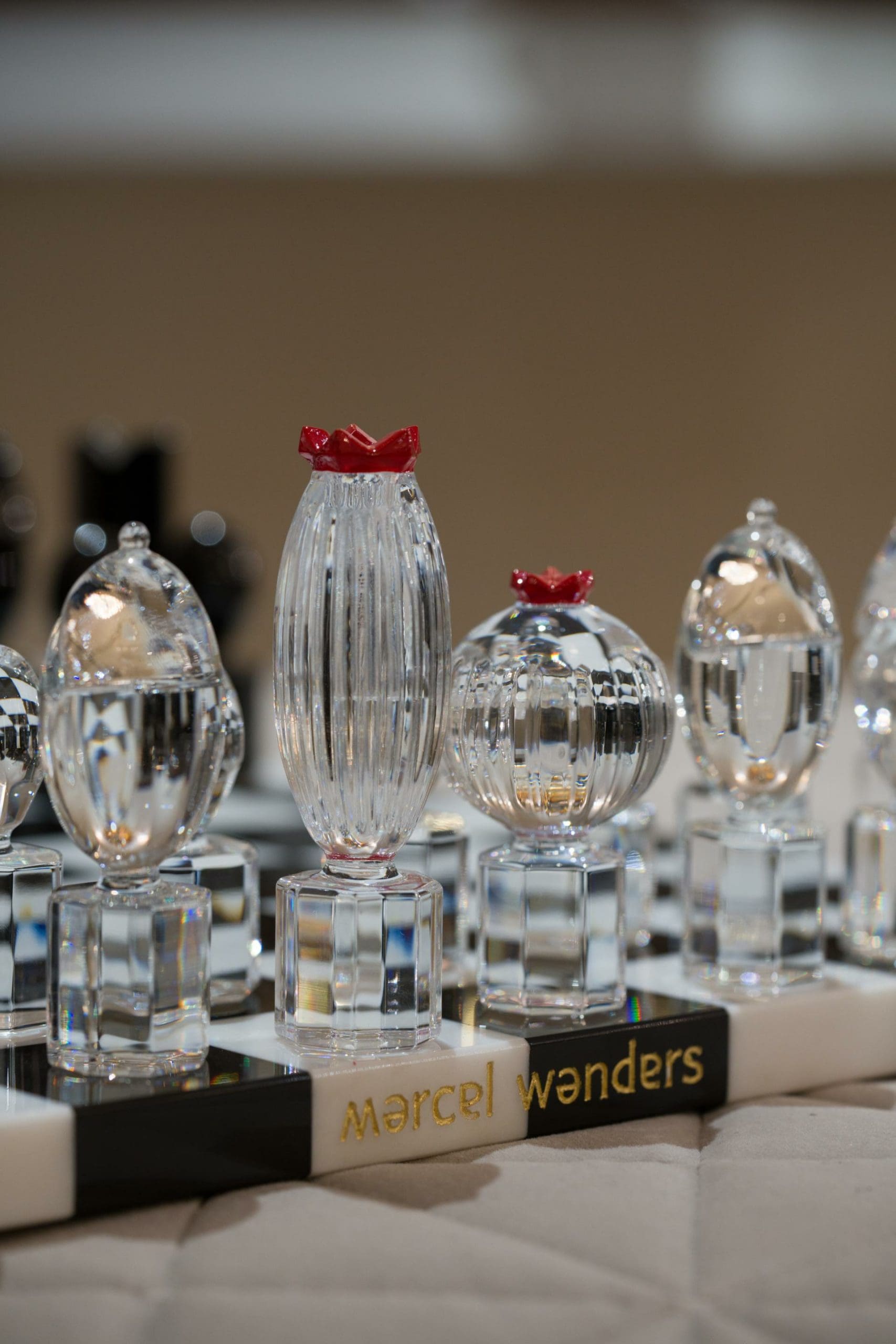 Marcel Wanders on the enduring appeal of flamboyant design – Luxury London