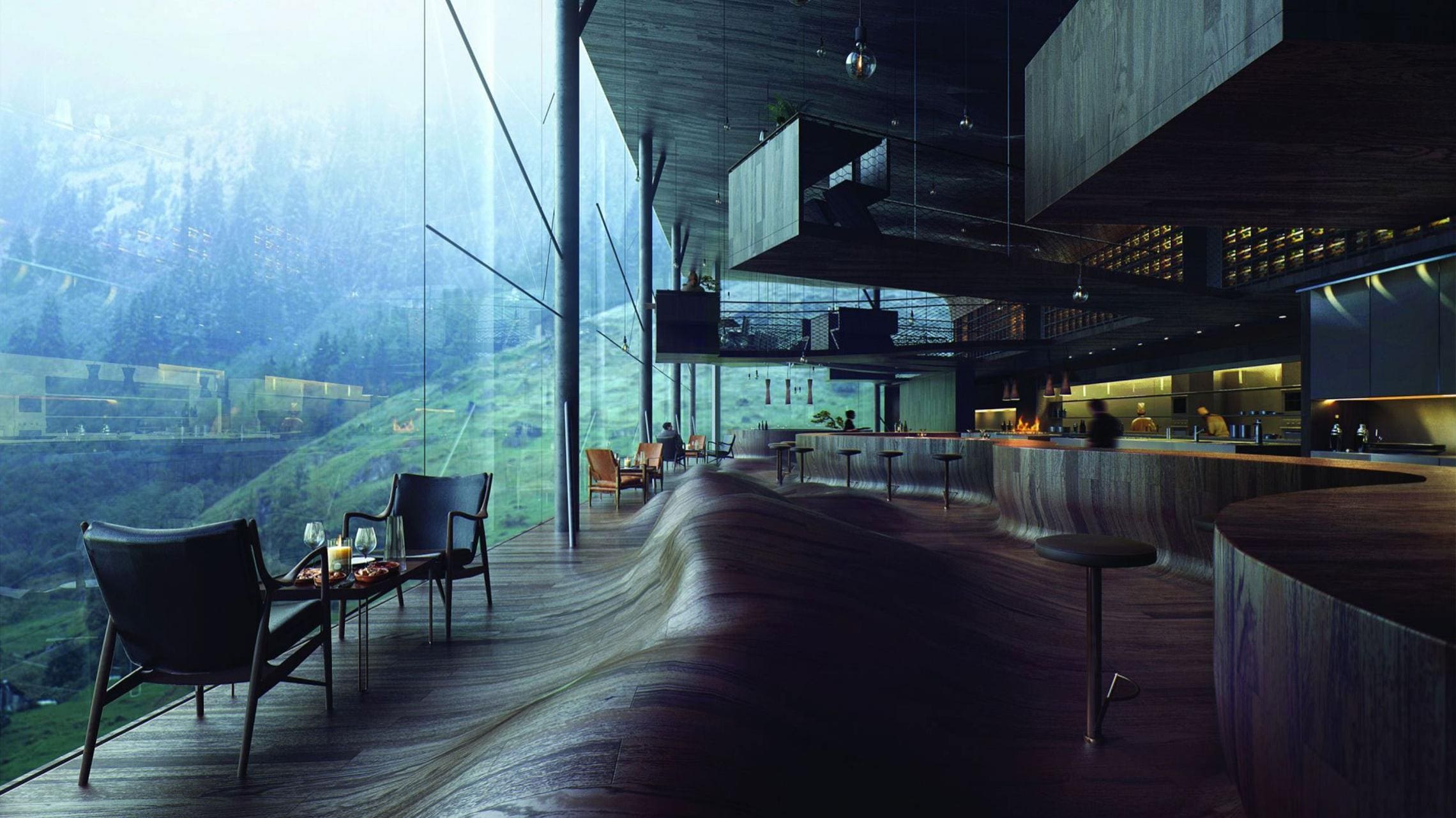 Mir: Making The Impossible, Possible – Luxury London