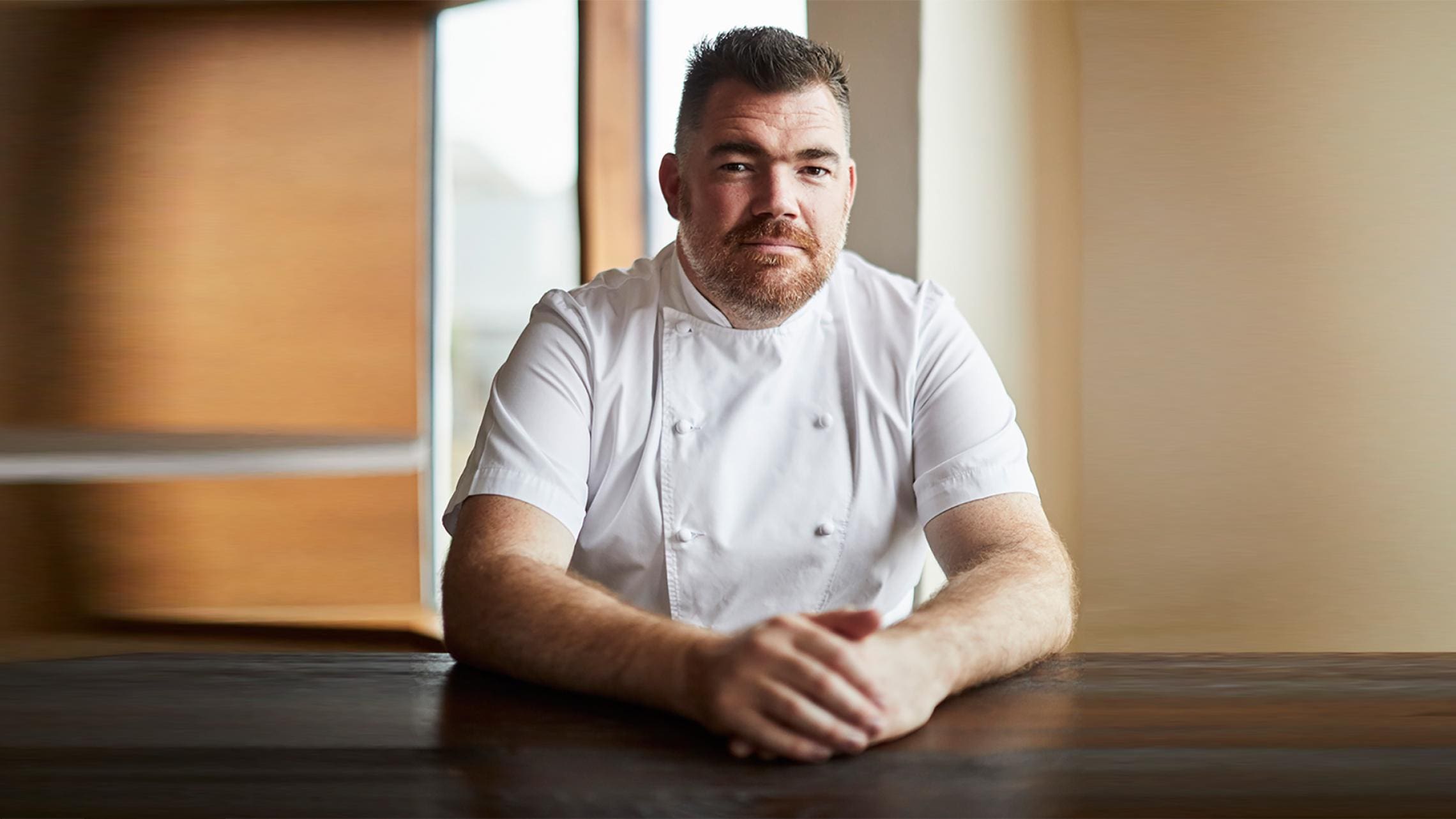 Seas the Day: Nathan Outlaw on His Sustainable-First Approach to ...