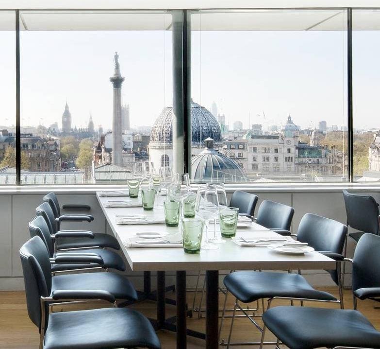 Rise and shine: London's best rooftop restaurants for breakfast with a ...