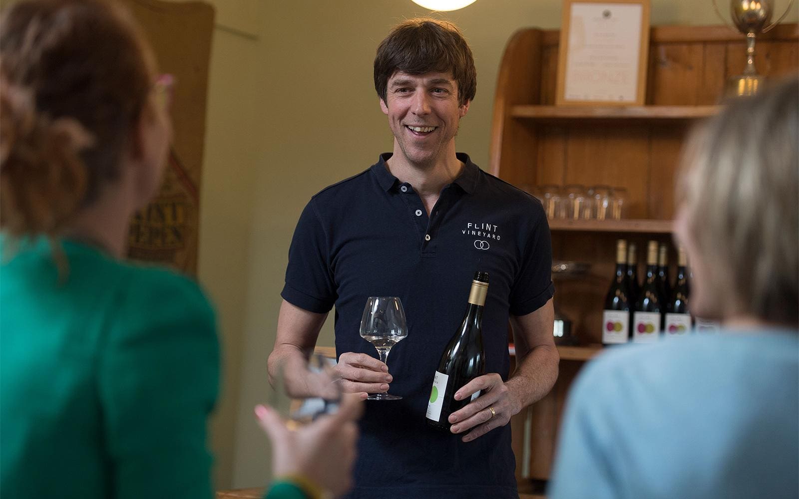 Vine and dandy: How Norfolk became the unsung region of English ...