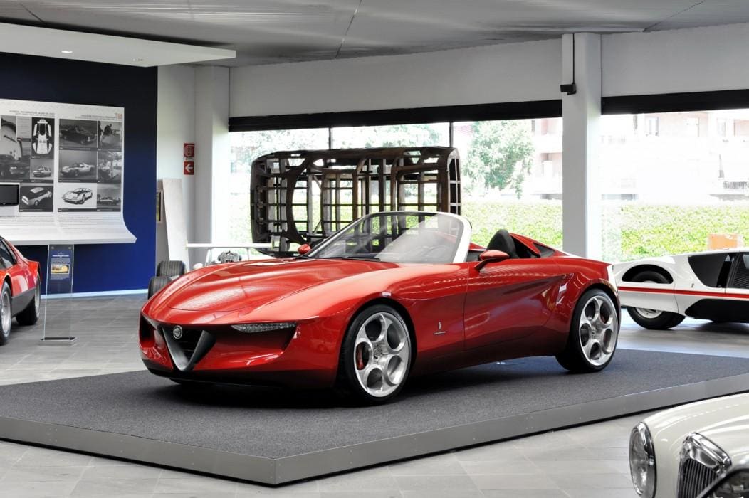 Paolo Pininfarina: from Automobile Design to Architecture – Luxury London