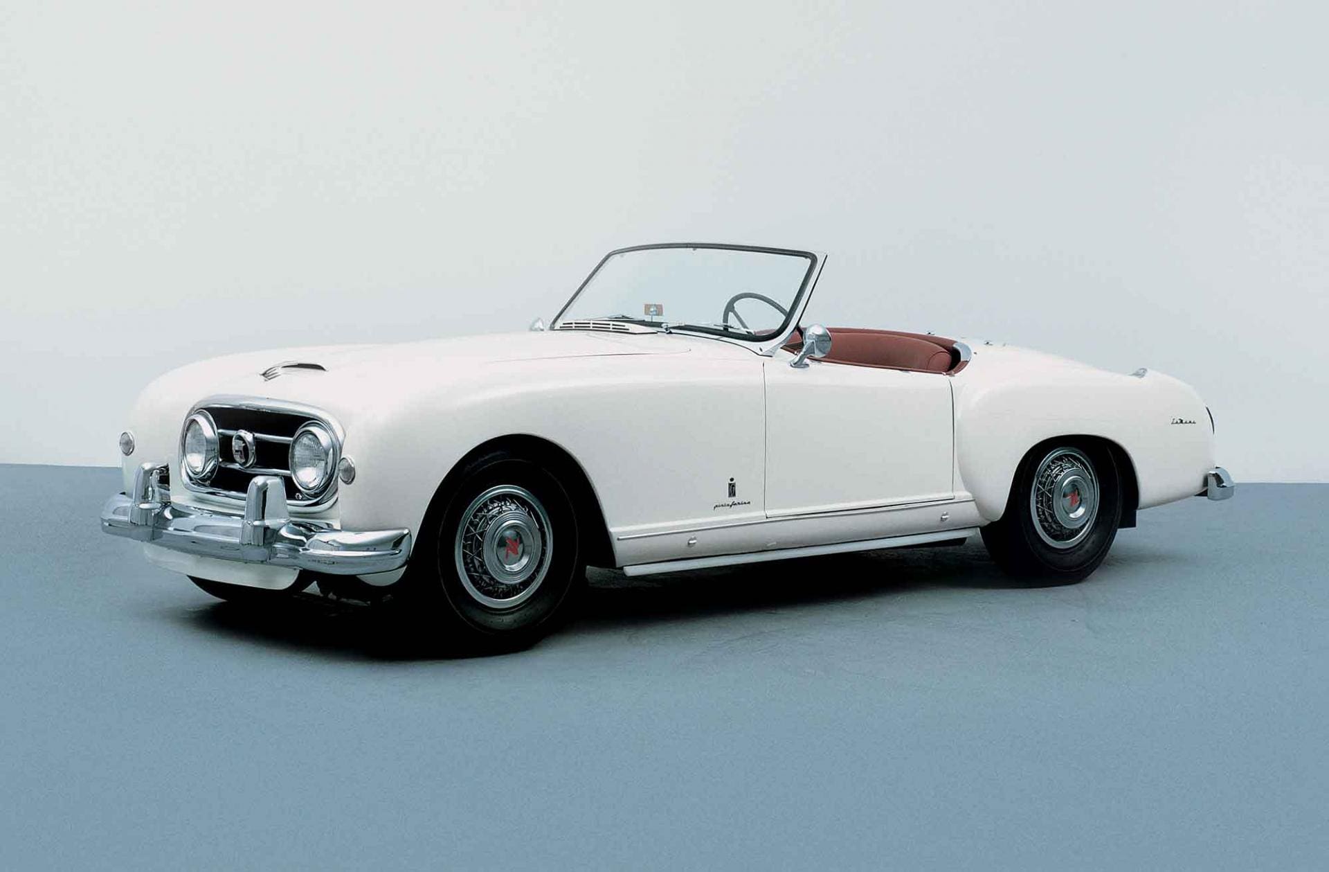 Paolo Pininfarina: from Automobile Design to Architecture – Luxury London