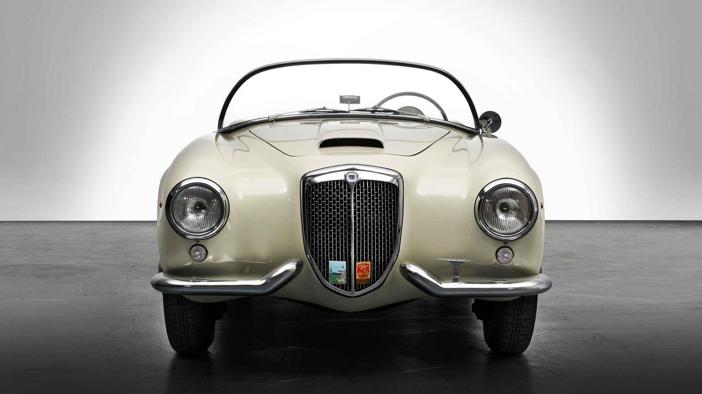 Paolo Pininfarina: from Automobile Design to Architecture – Luxury London