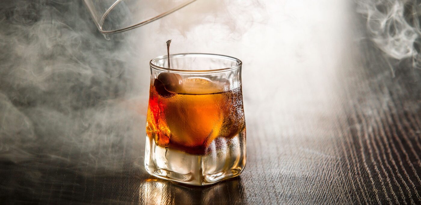 Terre Blanche's The Perfect Zacapa – Luxury London