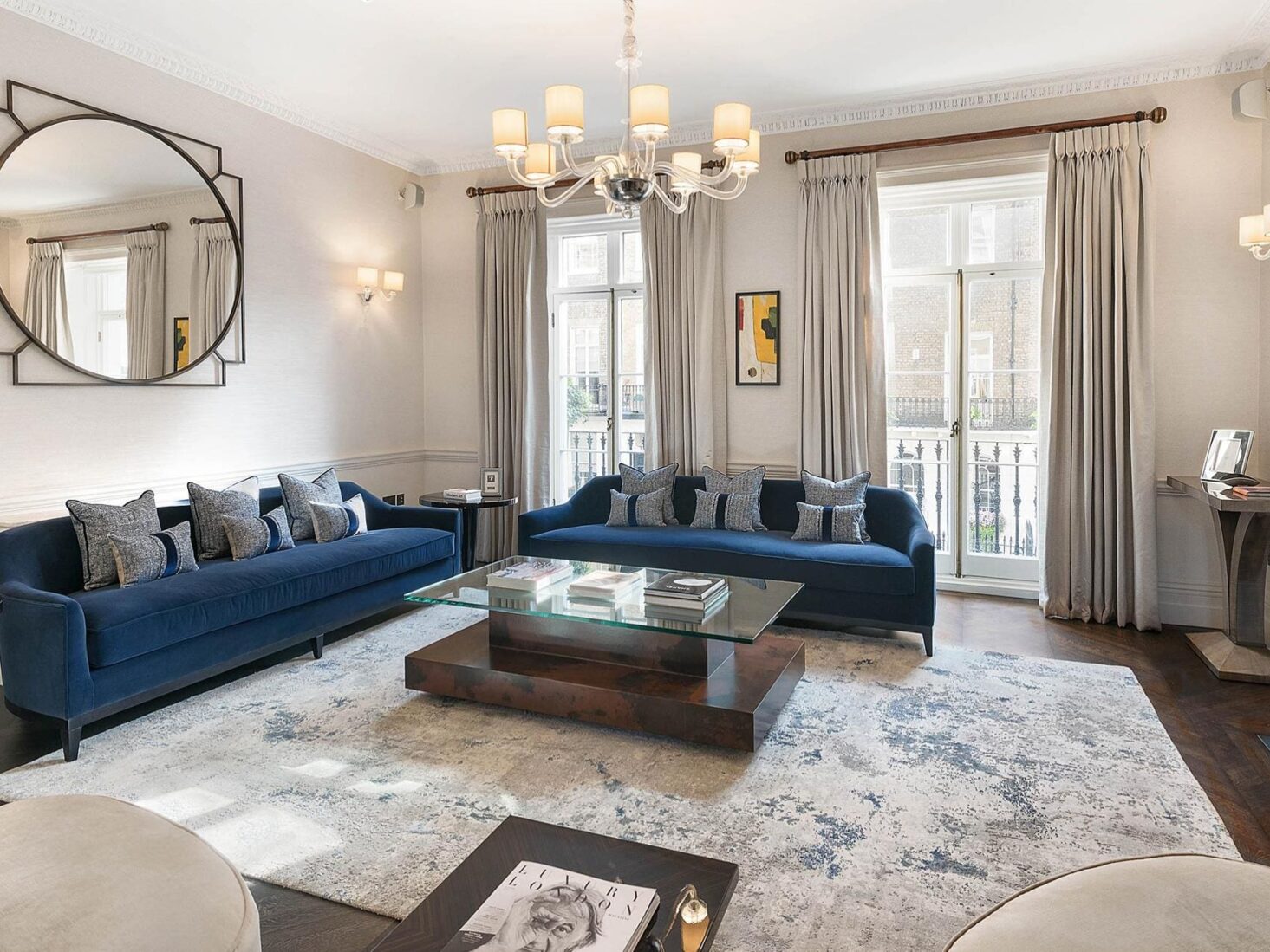 The most beautiful period properties for sale in London – Luxury London