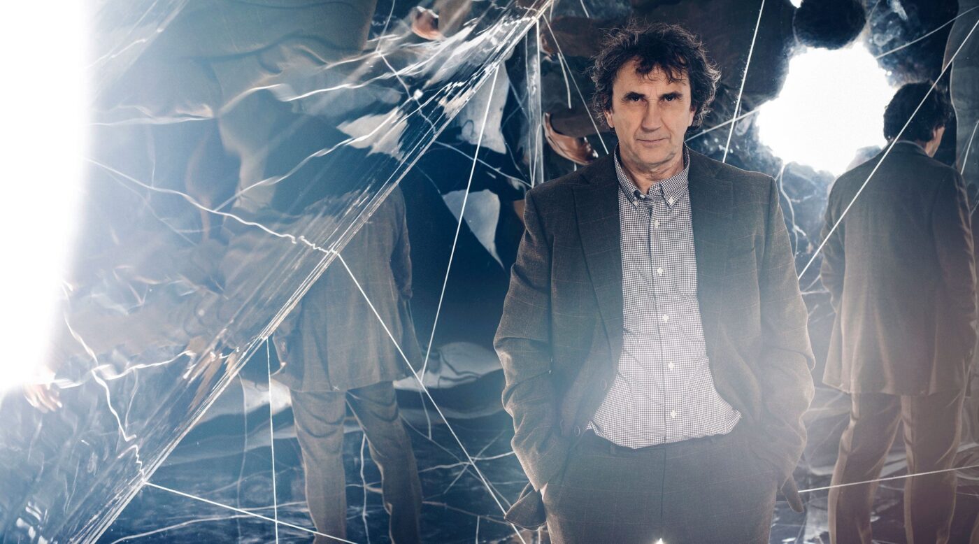 Phil Daniels: The consummate Londoner that won't be categorised ...