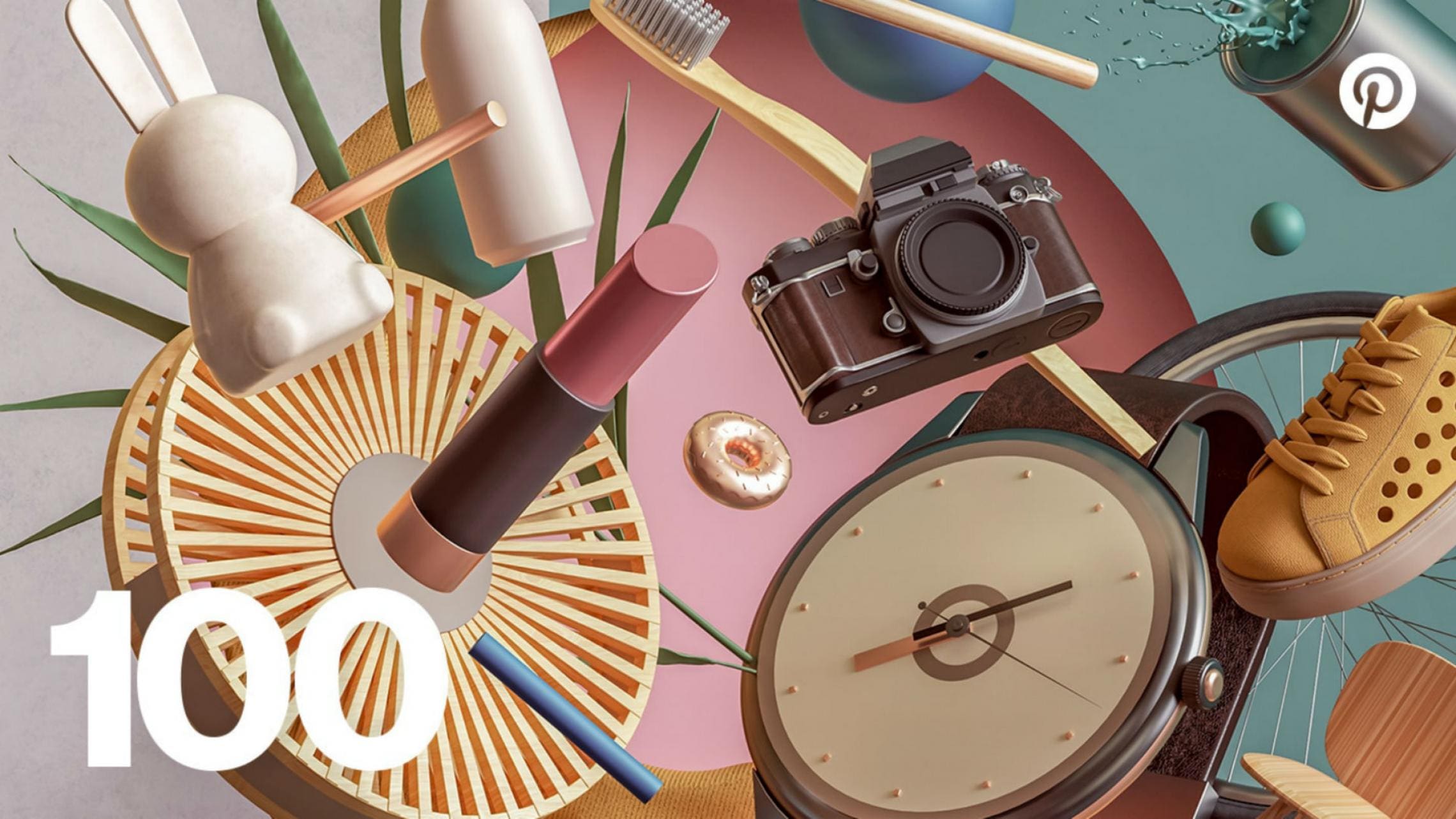 Our Favourite Pinterest Trend Predictions For 2019 – Luxury London