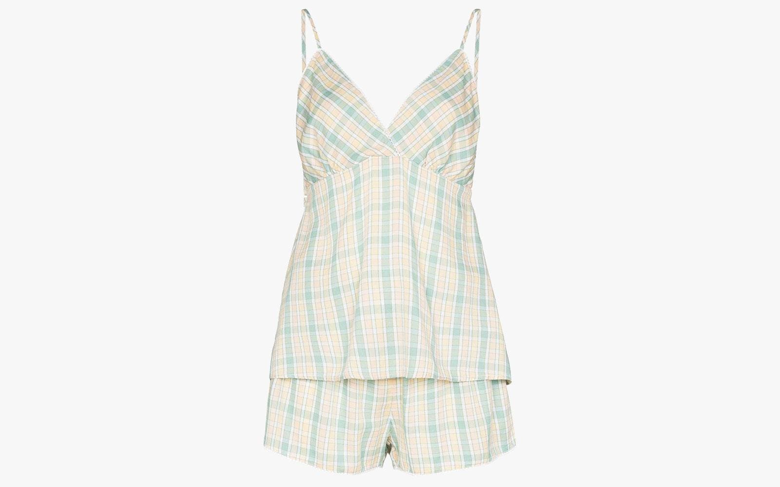 The summer sleepwear edit: the best pyjamas for sleeping in the heat ...